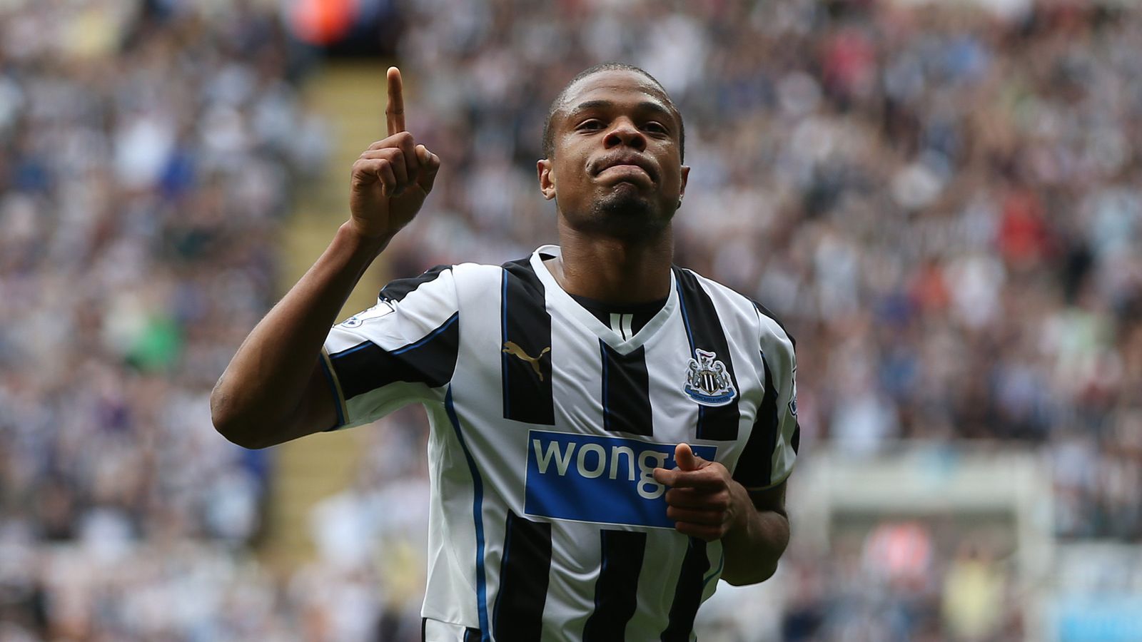 Transfer news: Loic Remy yet to commit to Newcastle switch | Football ...