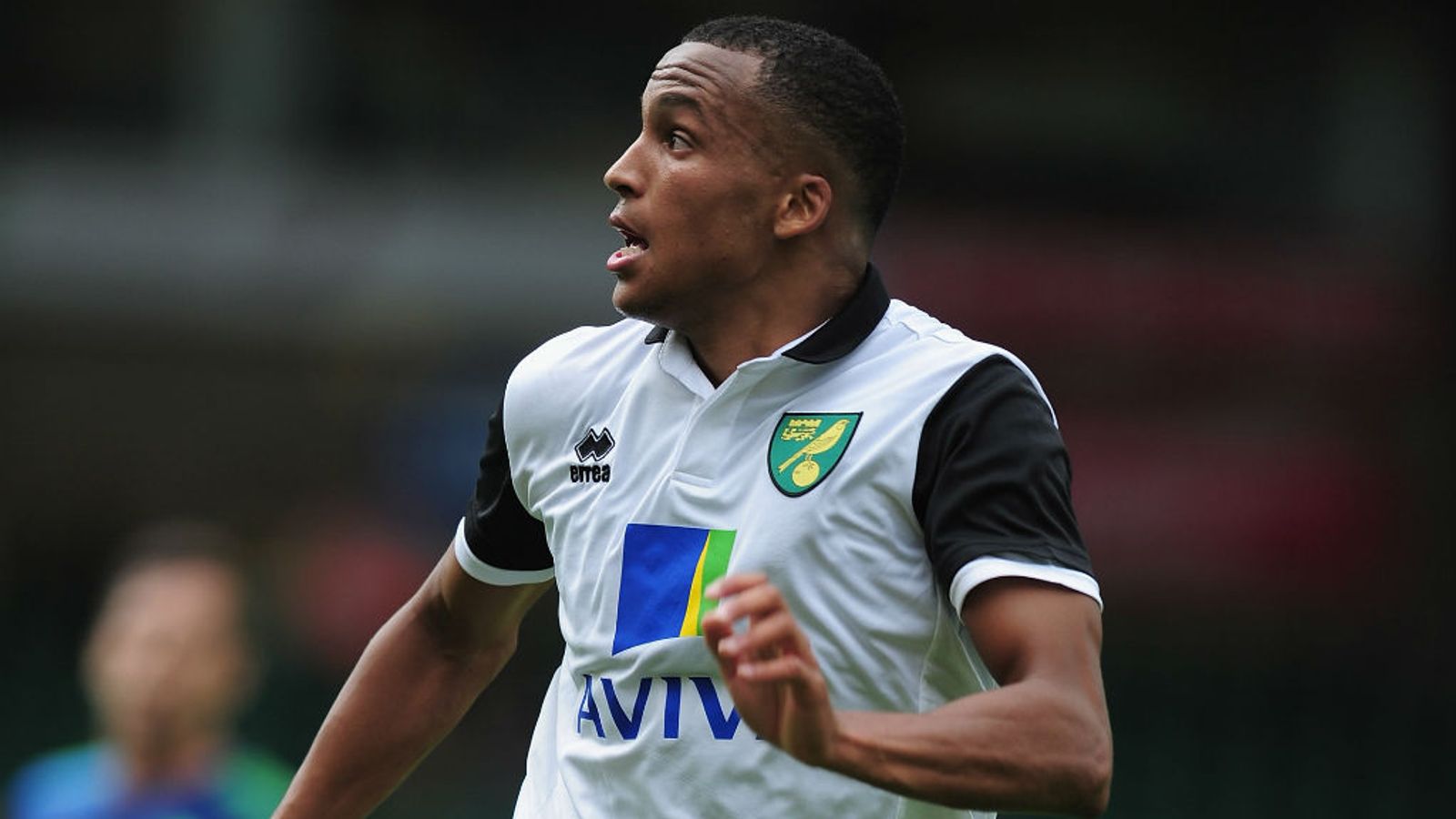 Premier League: Martin Olsson admits Norwich must keep their cool at ...