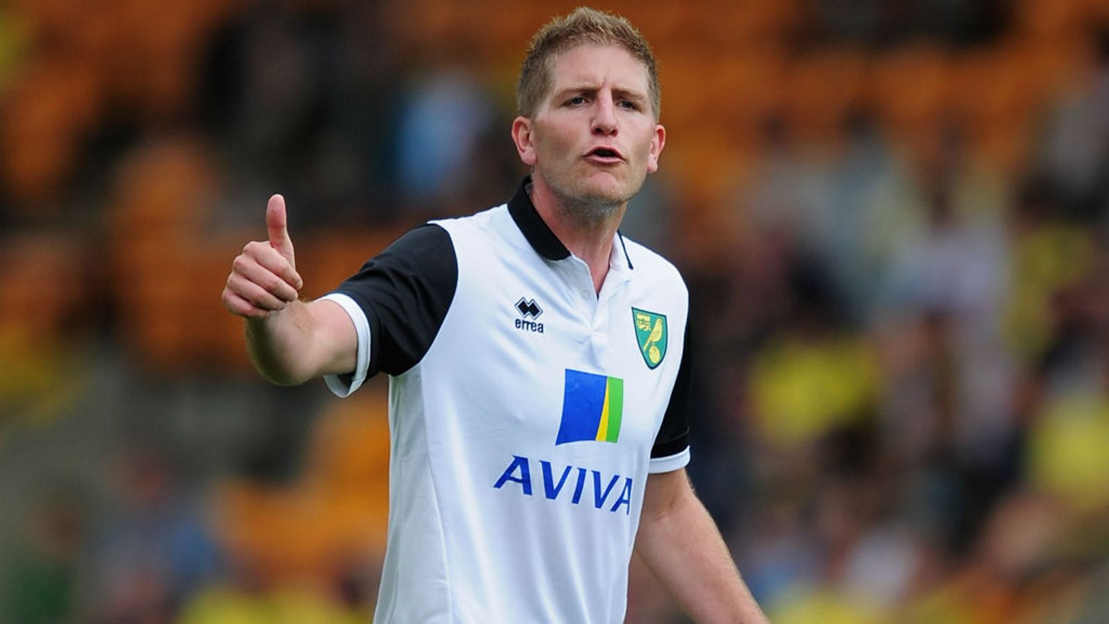 Michael Turner pleased with contribution during final match on loan ...