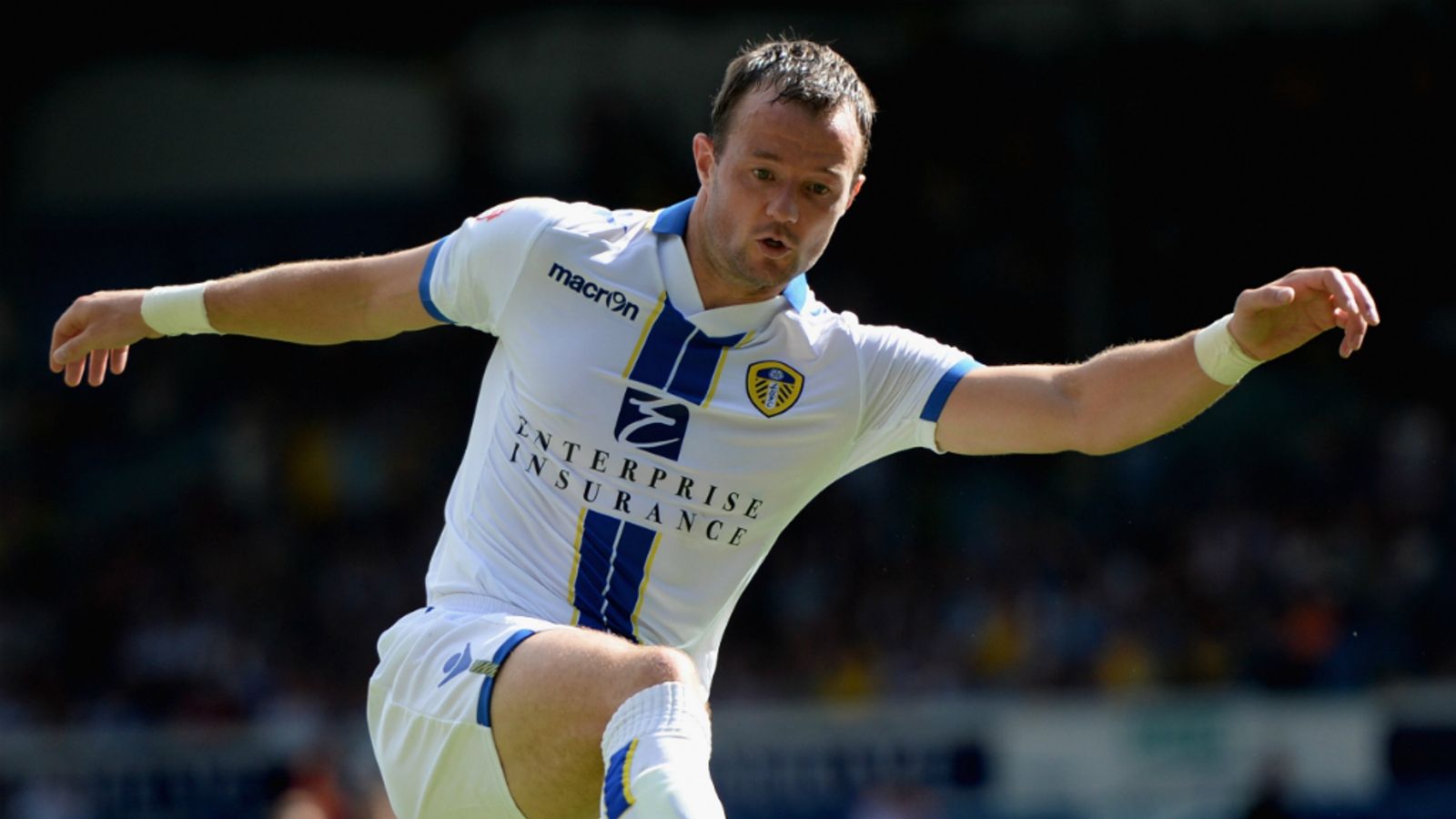 Championship: Noel Hunt hopes to return for Leeds United | Football ...