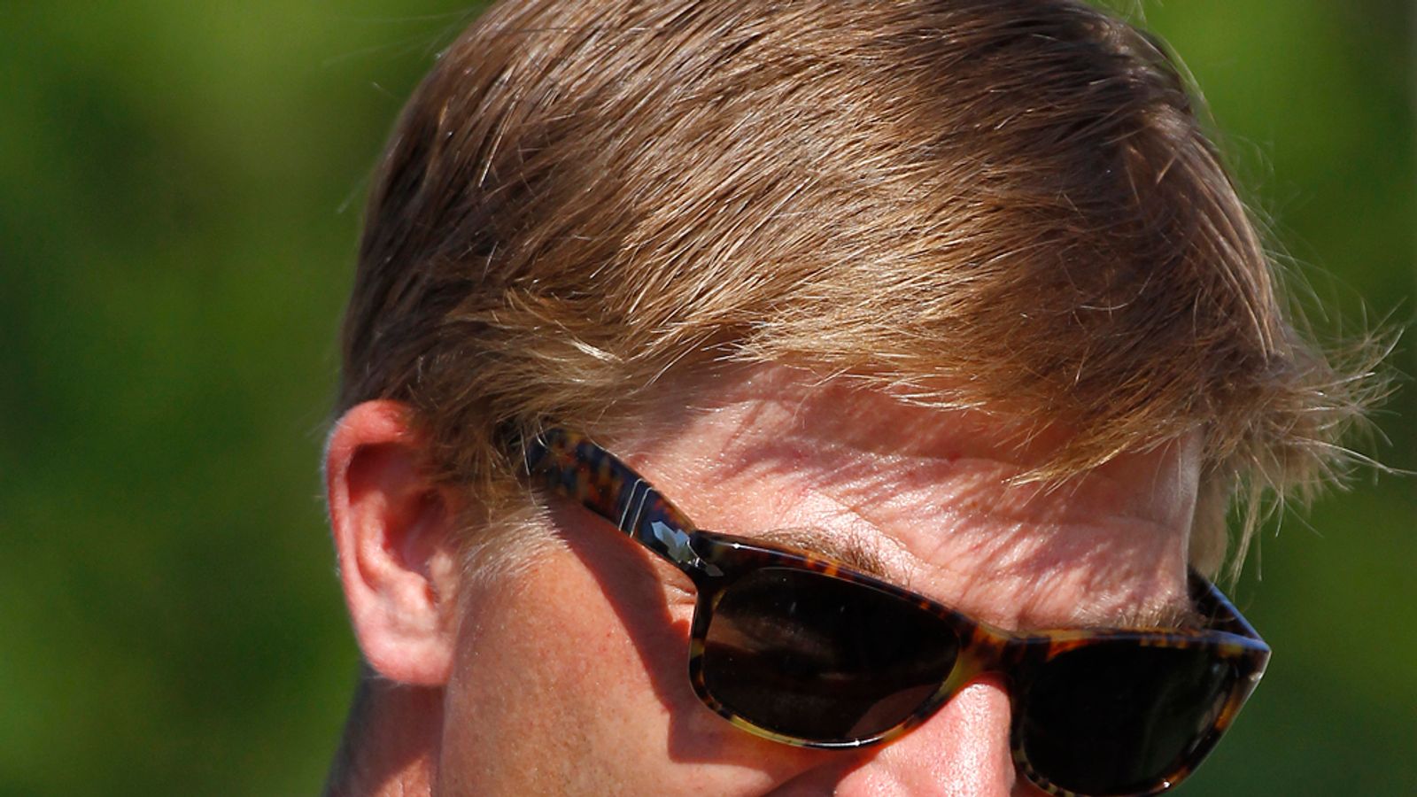 Olly Stevens will not be renewing his training licence next year ...