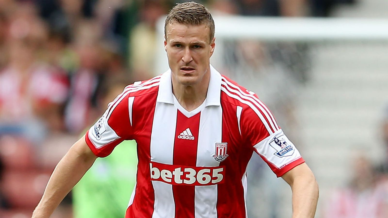 Capital One Cup: Stoke City defender Robert Huth doubtful for trip to ...