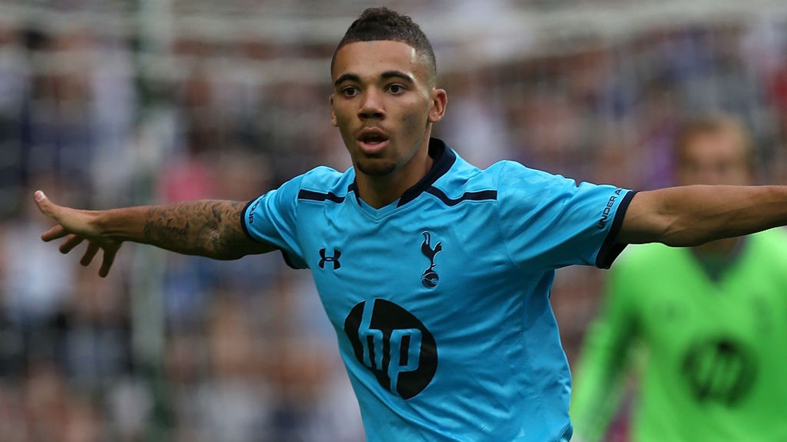 Transfer News: Millwall sign Spurs defender Ryan Fredericks on loan ...