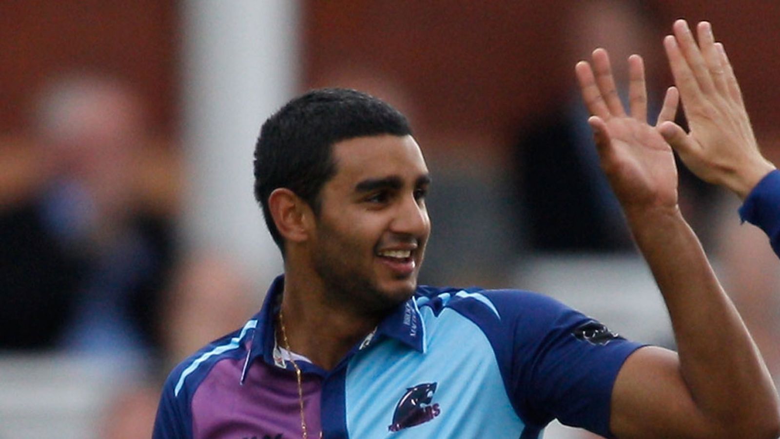 Middlesex prospect Gurjit Sandhu signs new two-year contract | Cricket ...