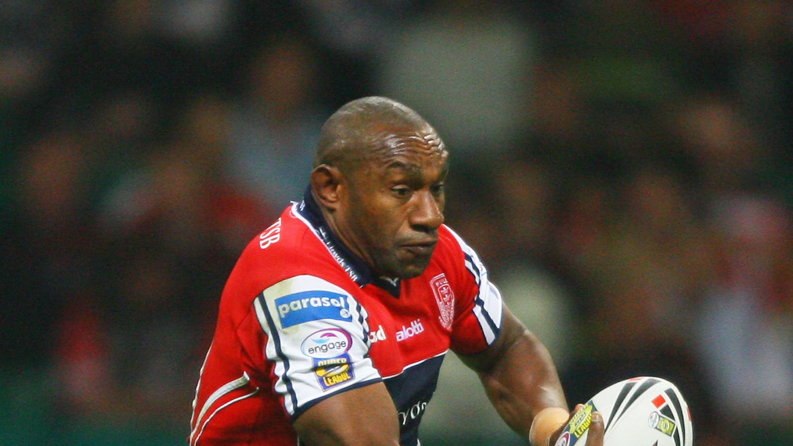 Kingstone Press Championship 1: Stanley Gene to coach Gateshead Thunder ...