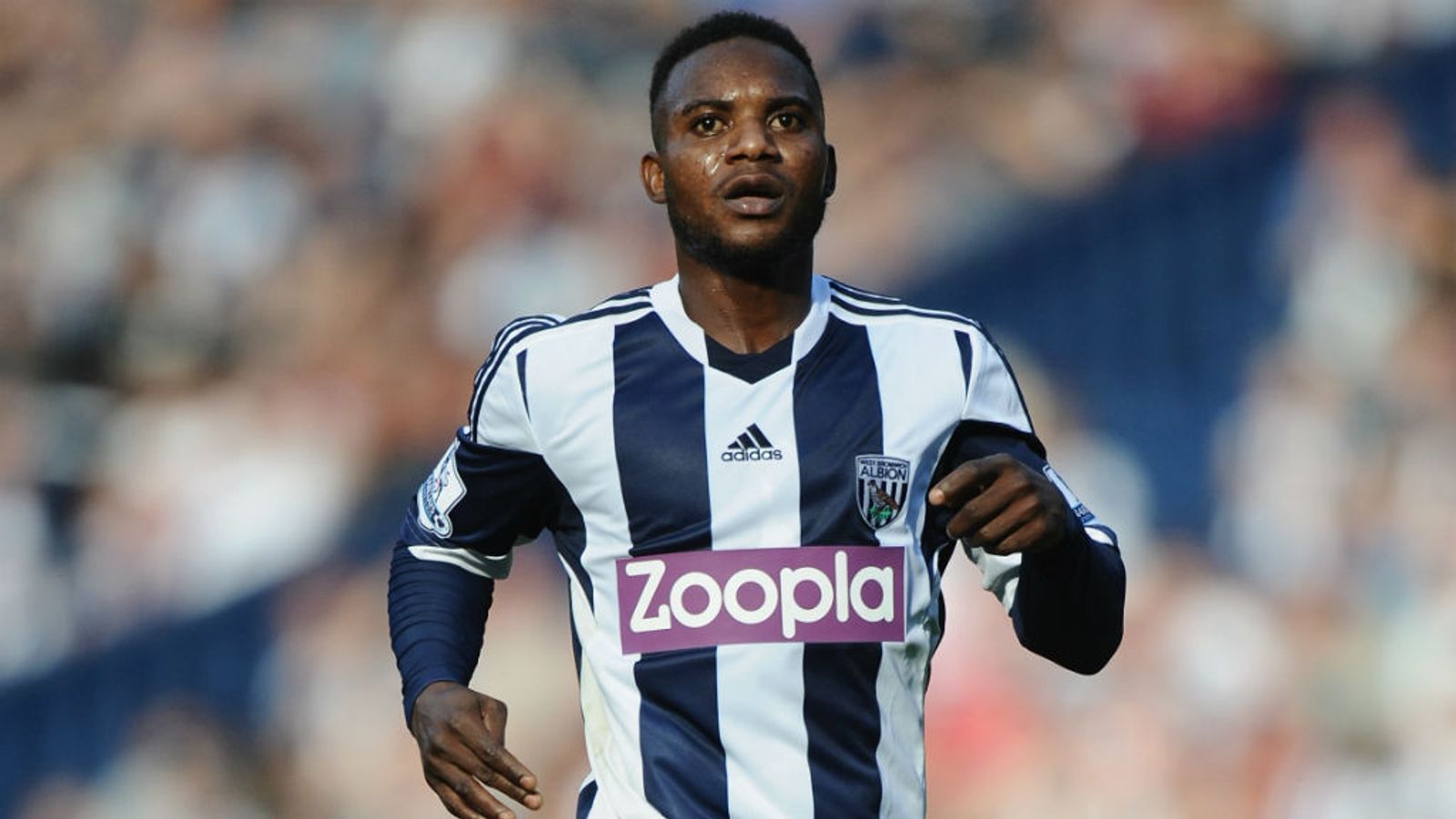 Premier League: West Brom boss Steve Clarke offers backing to Stephane ...