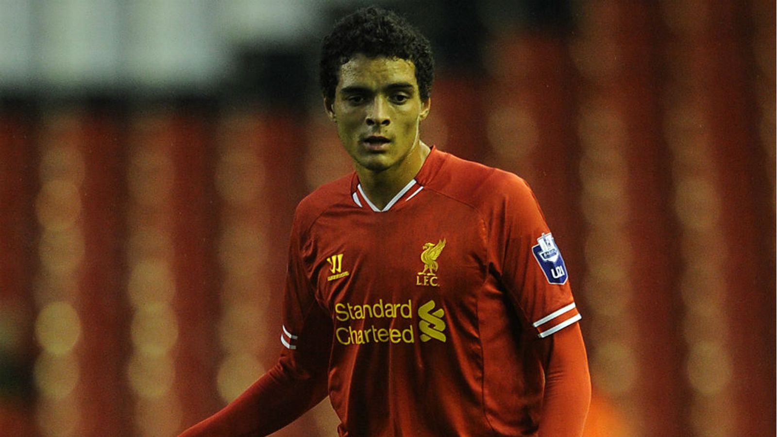 La Liga: Granada eye permanent deal for Liverpool's Tiago Ilori ...