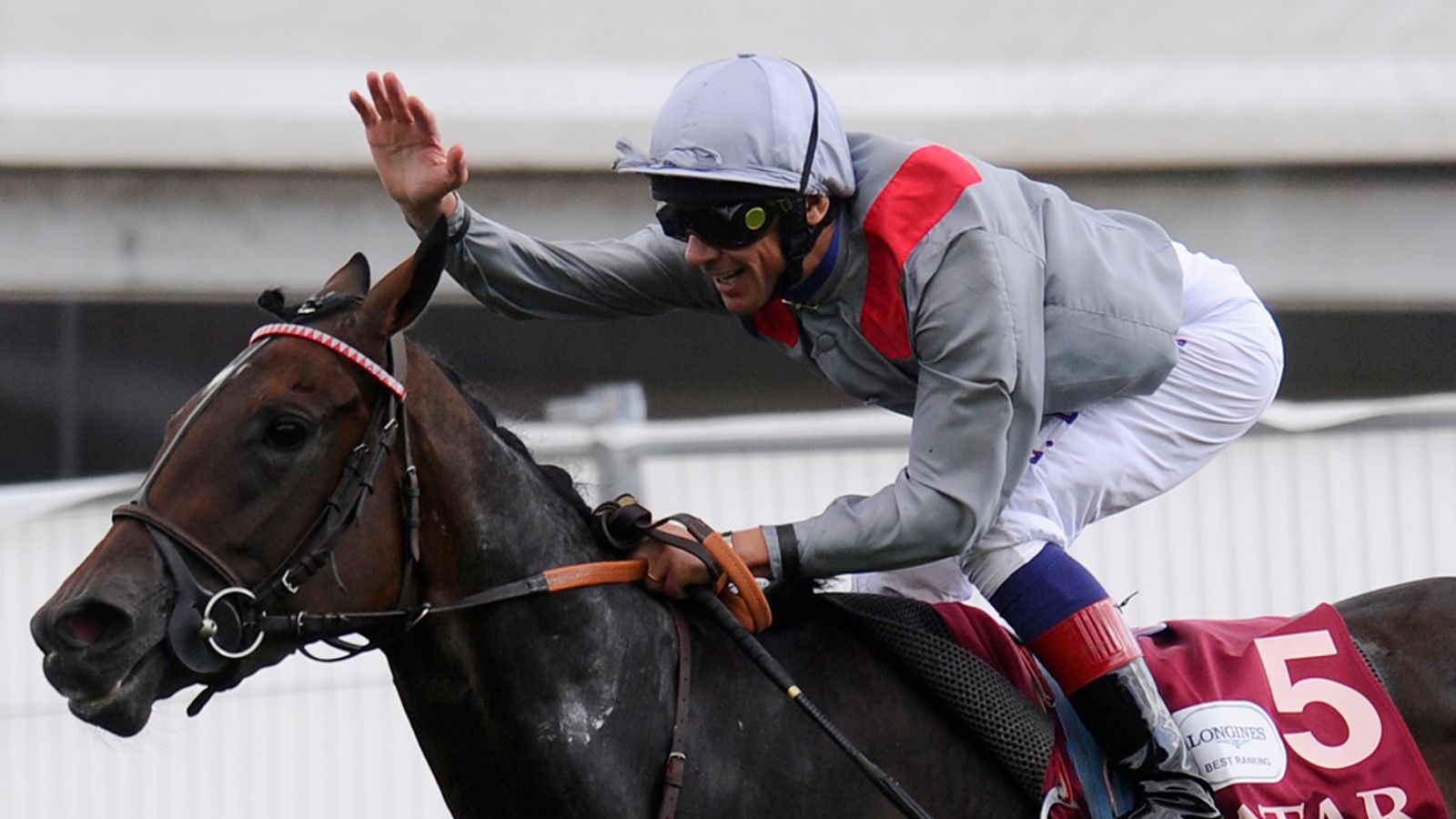 Chat live with star Racing UK and Channel 4 analyst Graham Cunningham ...