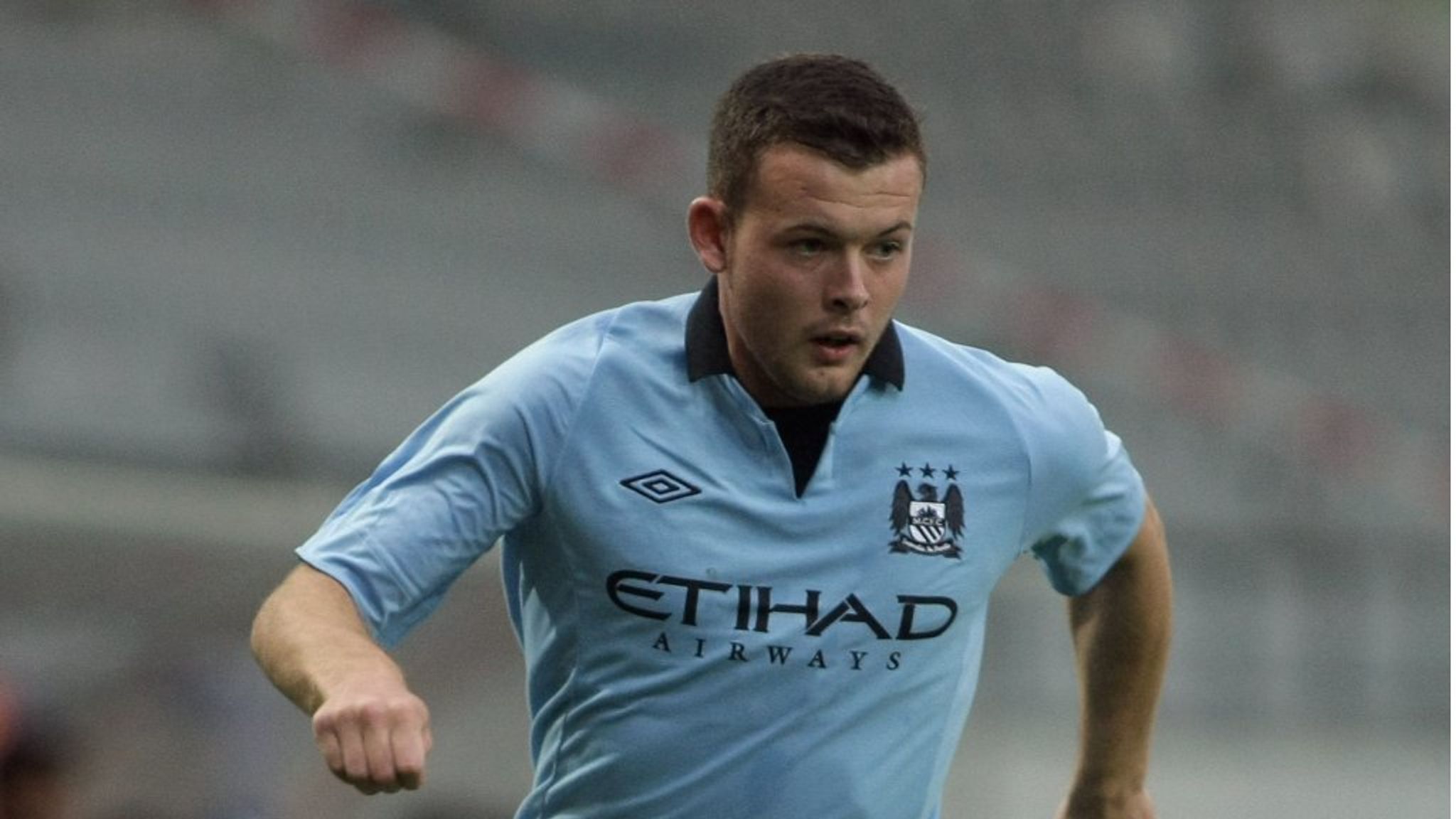 Blades snap up Bunn | Football News | Sky Sports