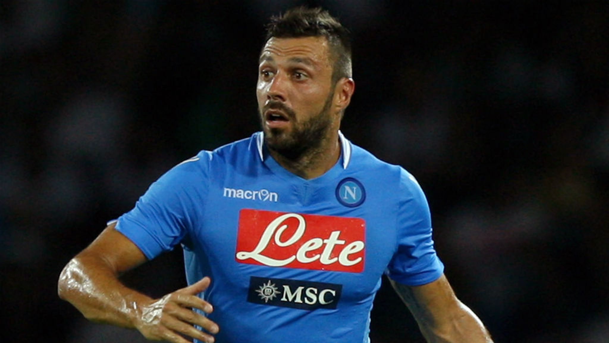 Transfer news: Andrea Dossena delighted to be back in England at ...