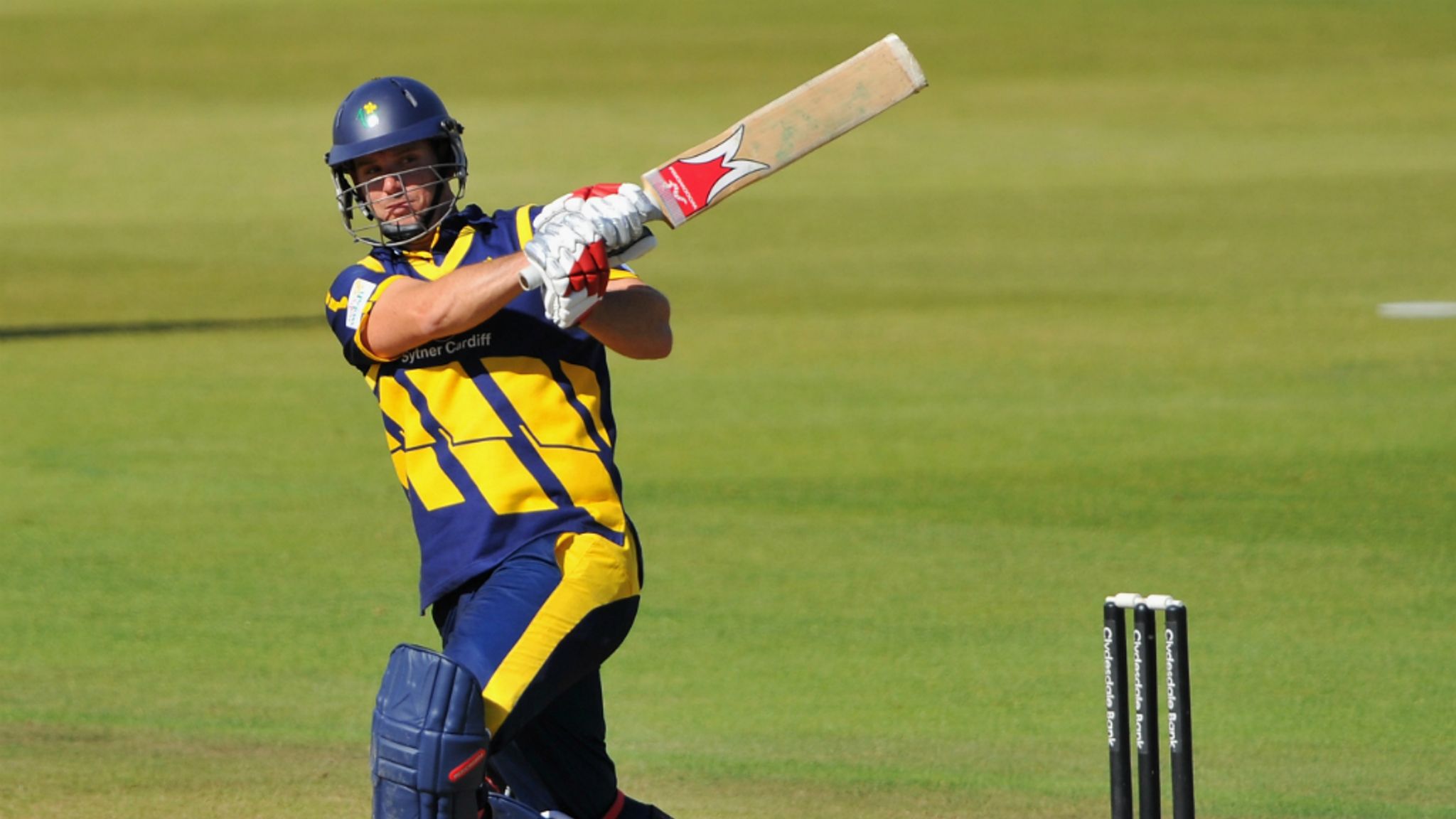 Yorkshire Bank 40 final: Jim Allenby says Lord's final is still ...