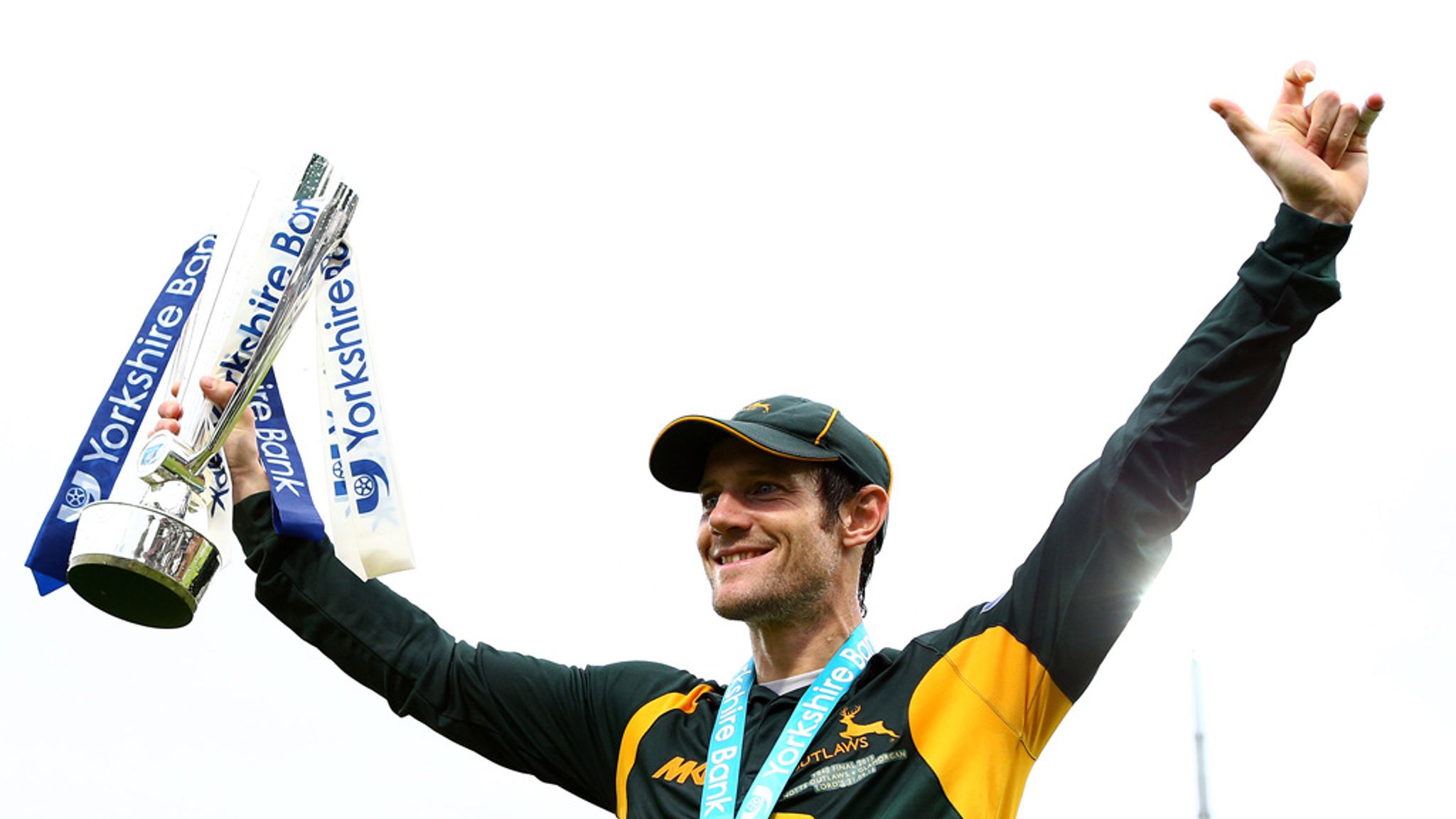 Cricket: Chris Read will be with Nottinghamshire until at least 2015 ...