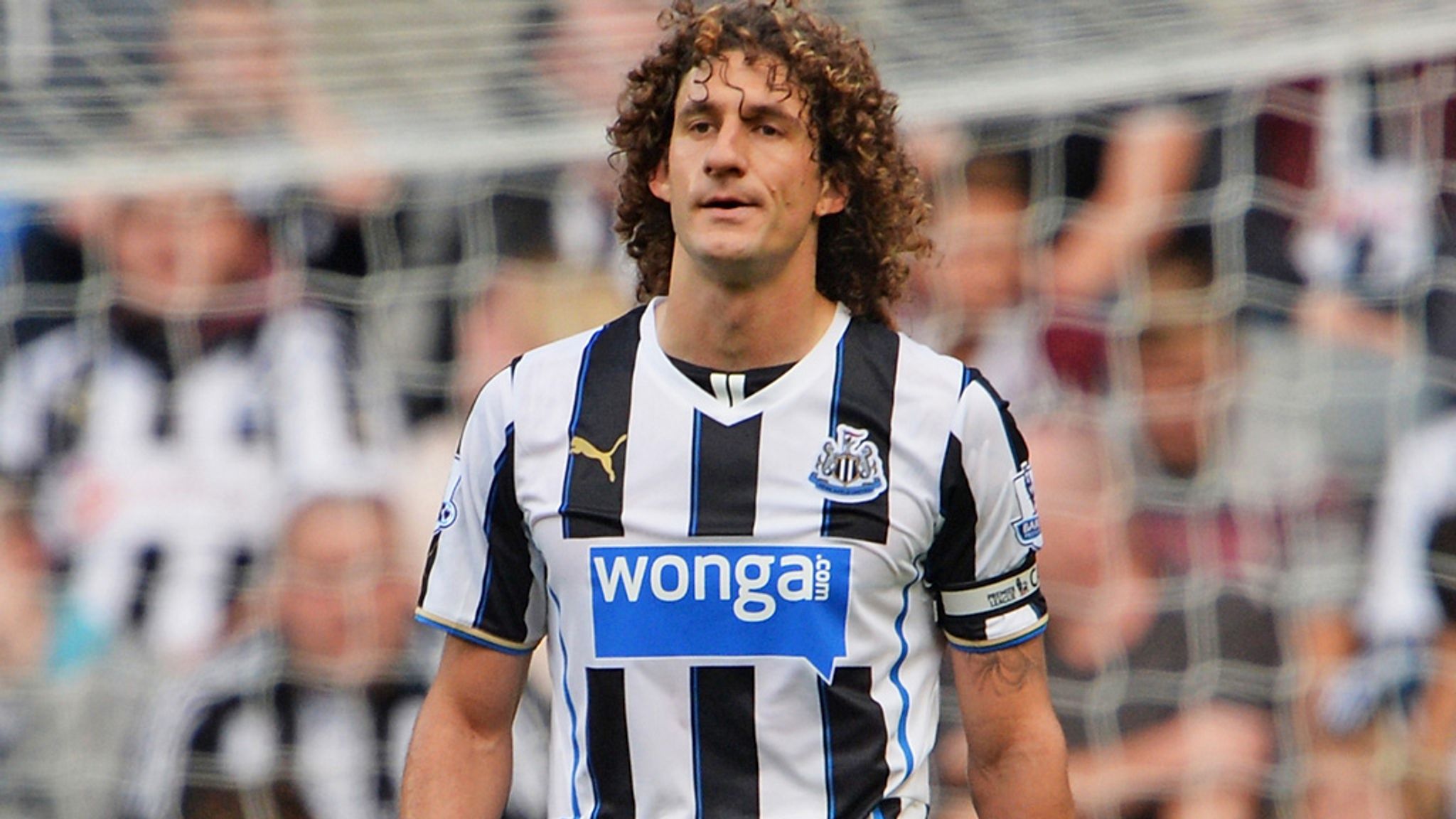 Fabricio Coloccini reveals anger in Newcastle dressing room after Hull ...