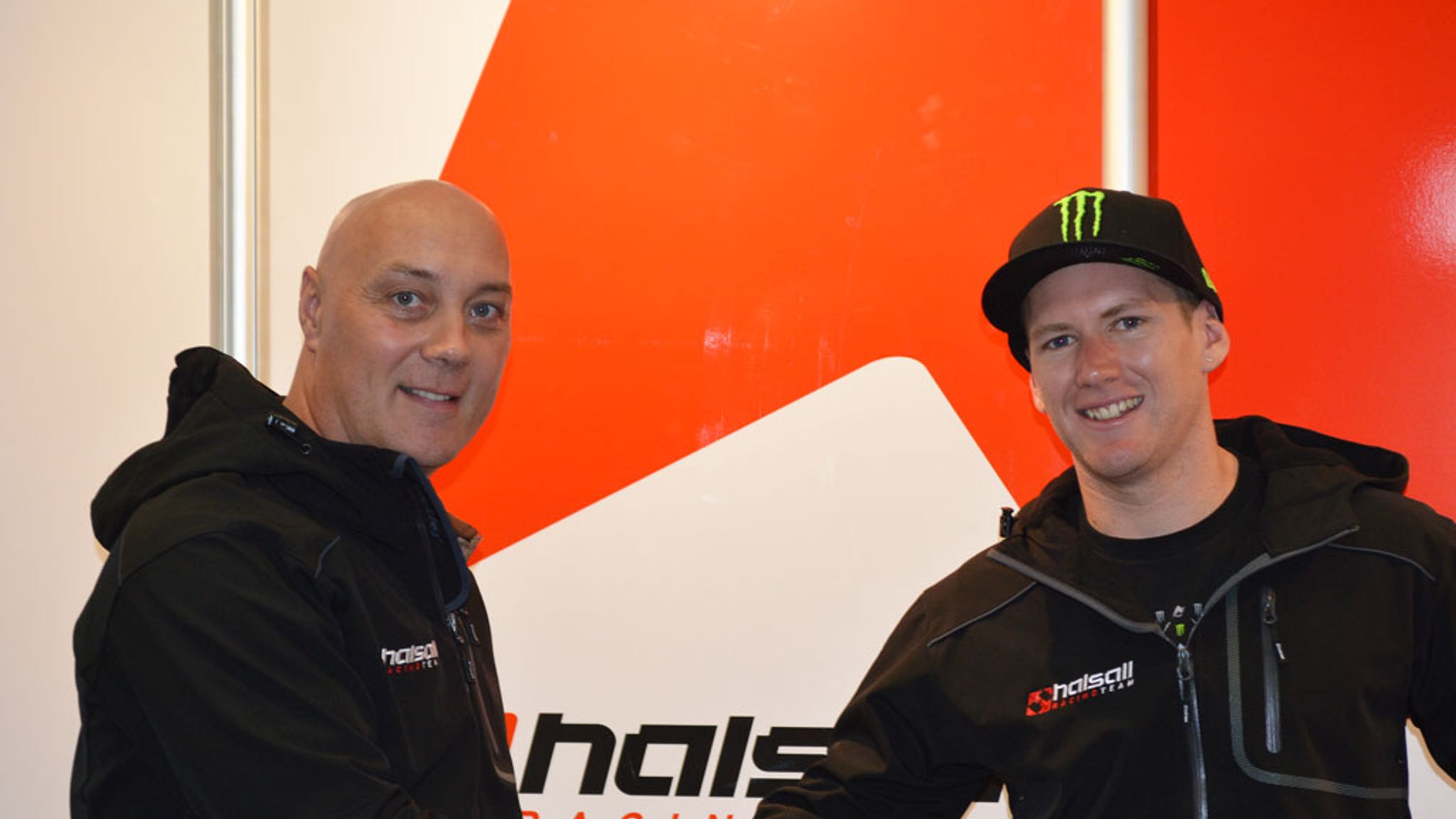 British Superbikes: Halsall sign Australian star Josh Waters ...