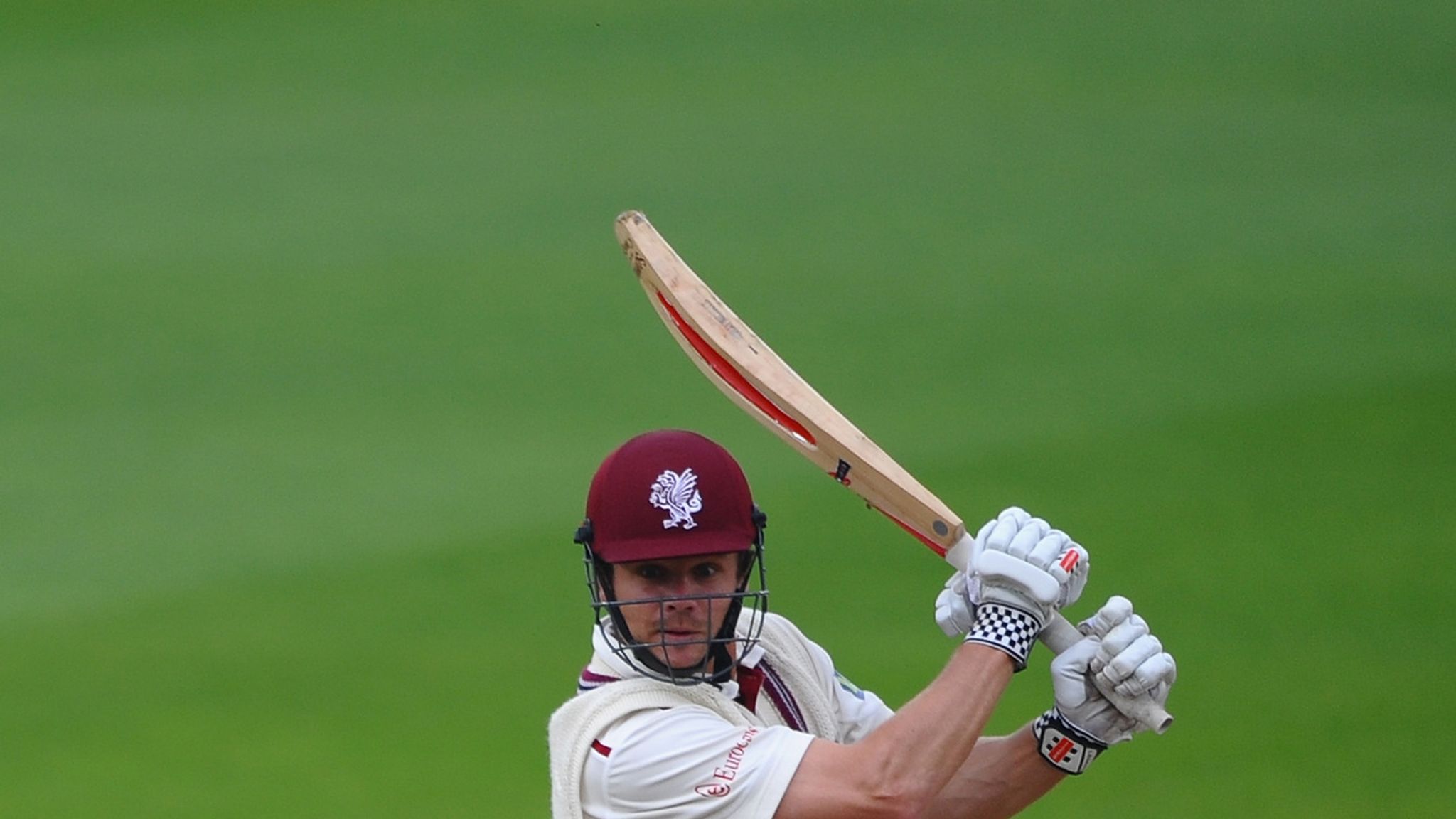 Somerset star James Hildreth signs three-year contract extension ...