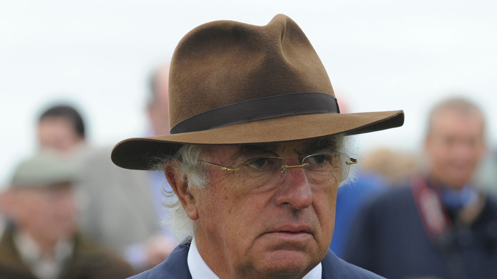 John Magnier sets new record with 3.6million buy at Newmarket | Racing ...