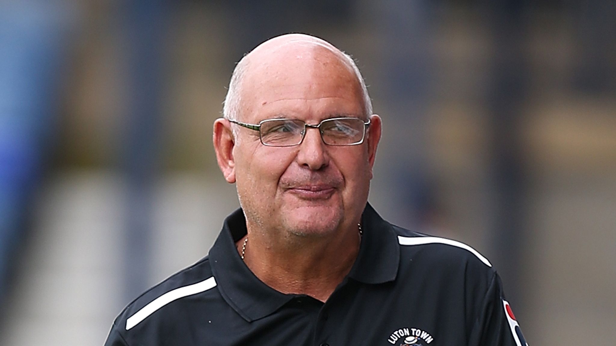 Luton make double signing | Football News | Sky Sports