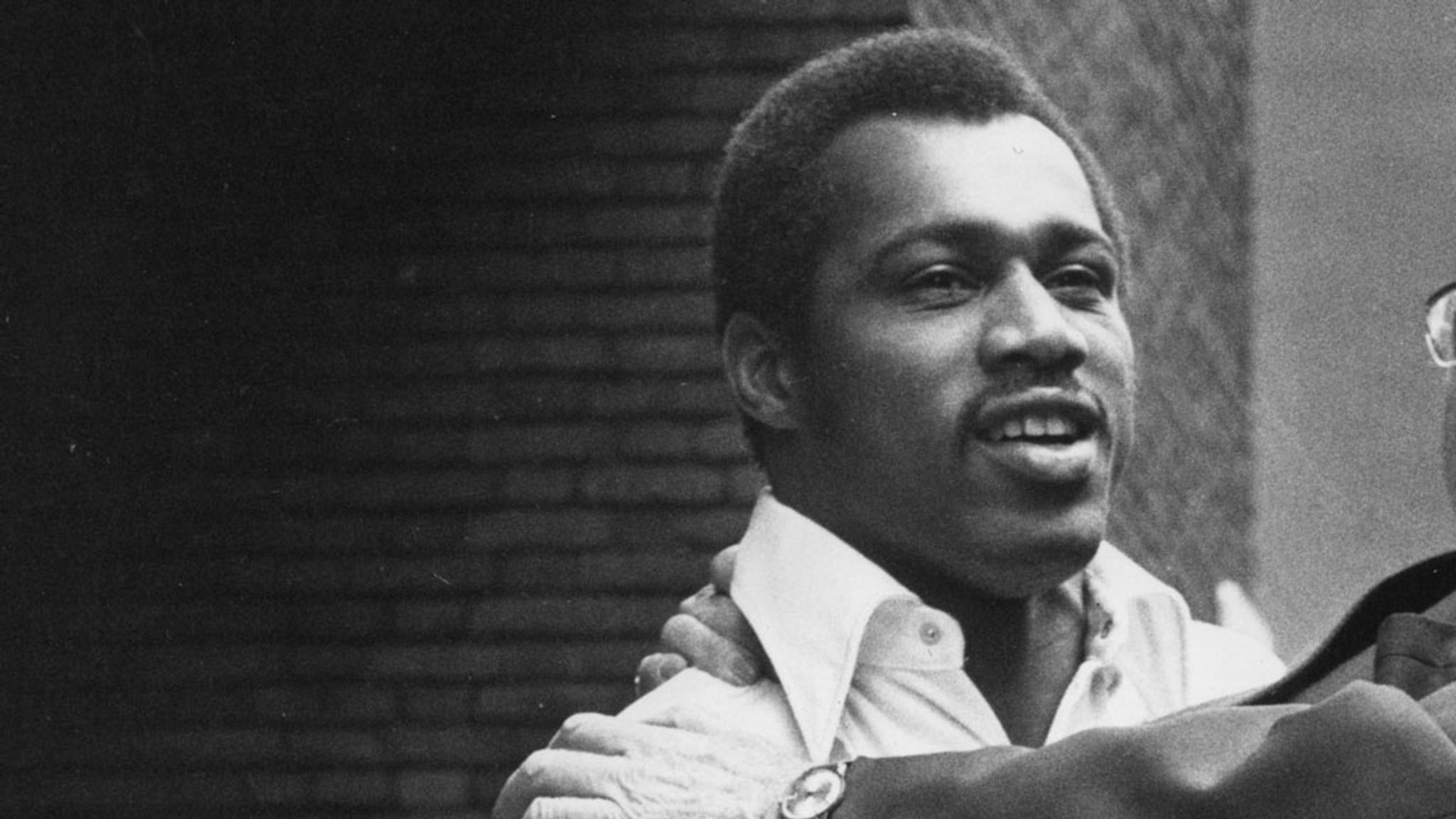 Boxing: Johnny Nelson says Ken Norton was the 'gateway' to heavyweight ...