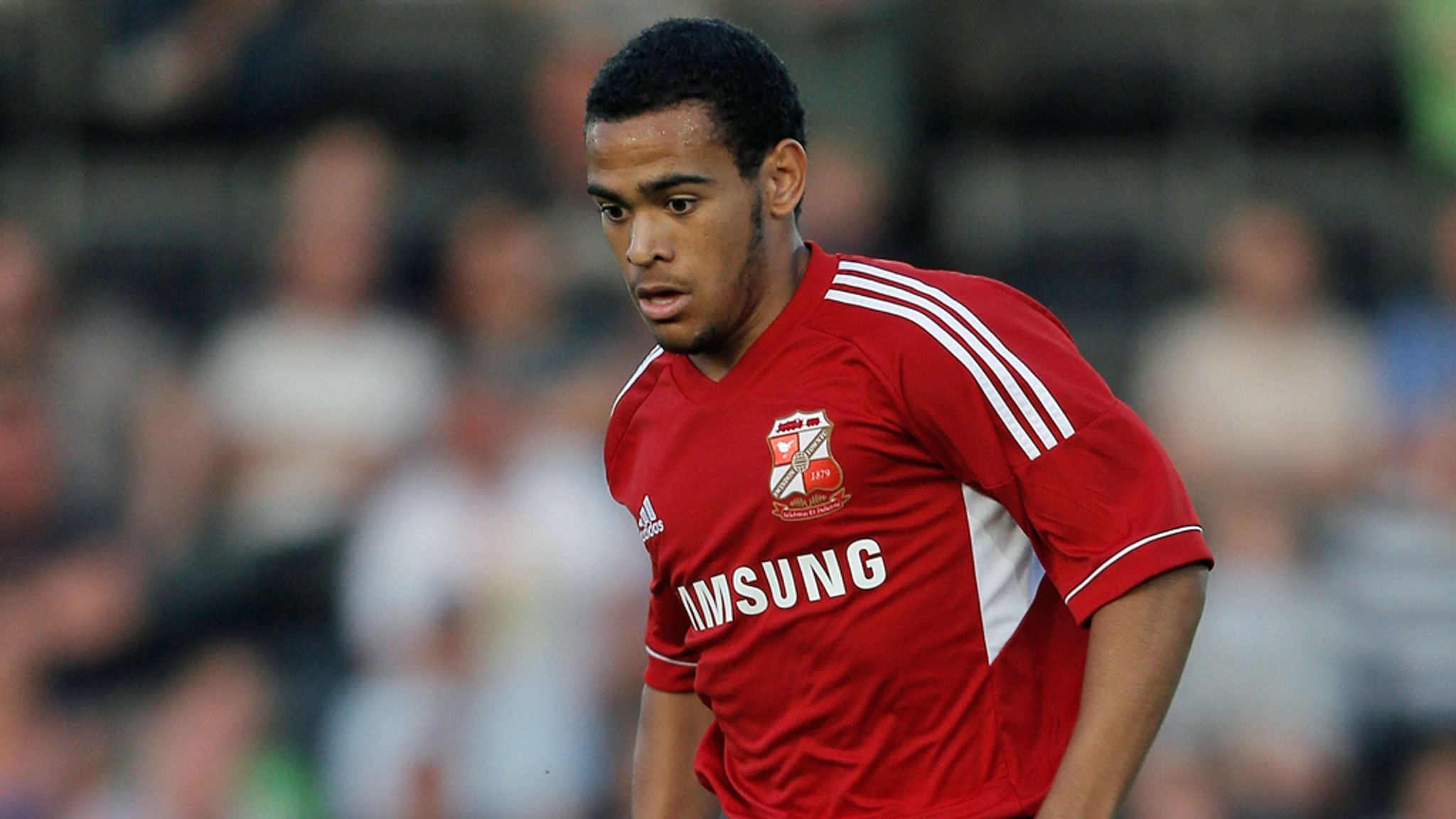 Cooper: Thompson a role model | Football News | Sky Sports