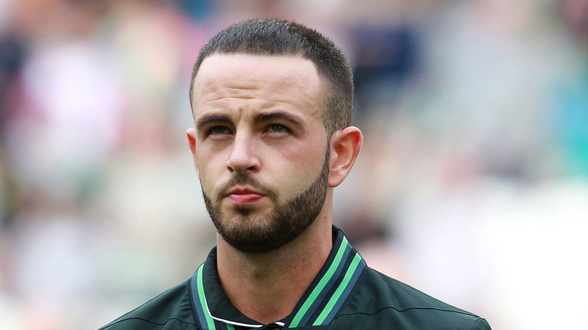 World Cup: Marc Wilson says Republic of Ireland should avoid long ball ...