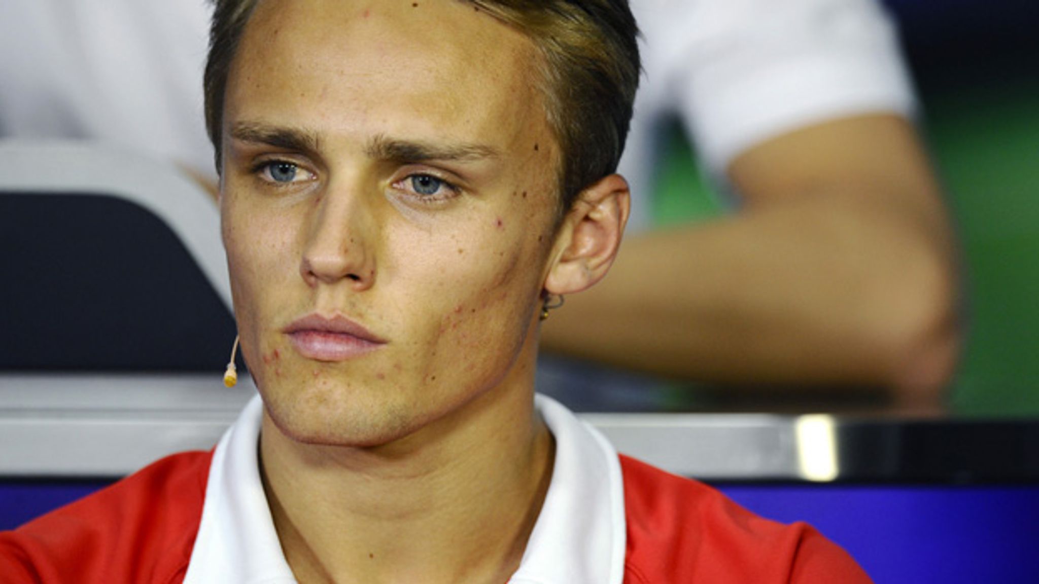 Max Chilton hoping to earn new contract with Marussia after learning ...