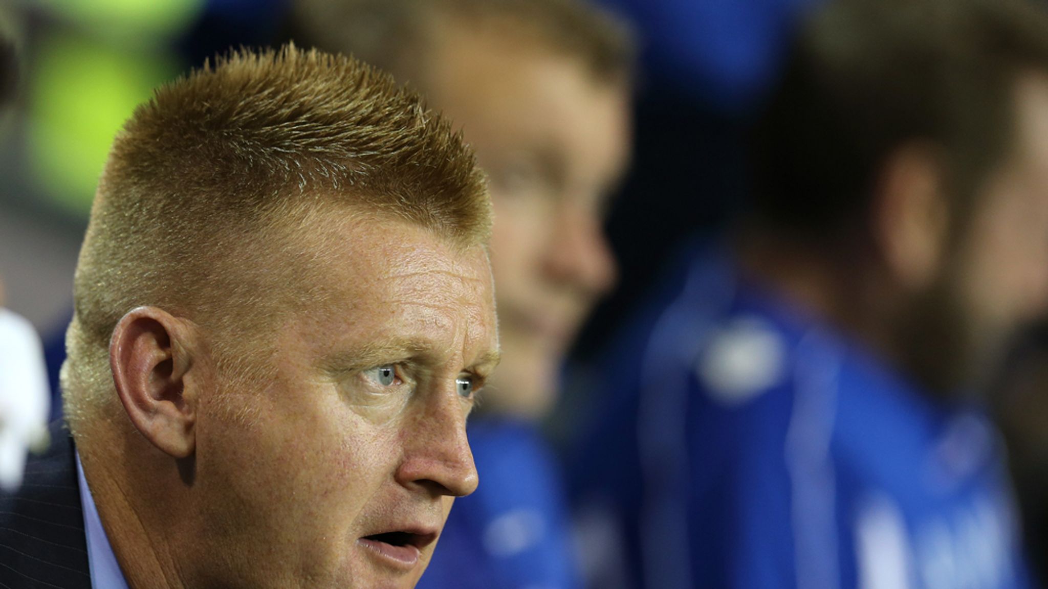 Championship: Steve Lomas says he will win over Millwall's unhappy fans ...