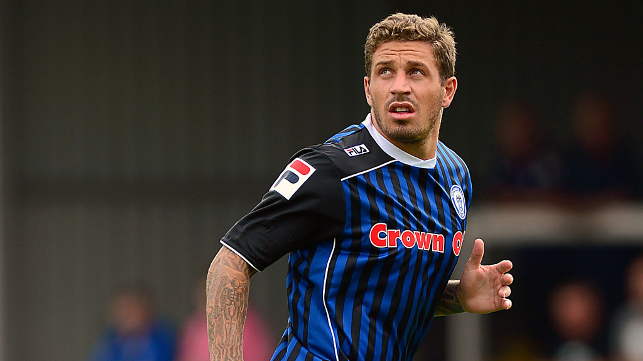 FA reject Donnelly appeal | Football News | Sky Sports