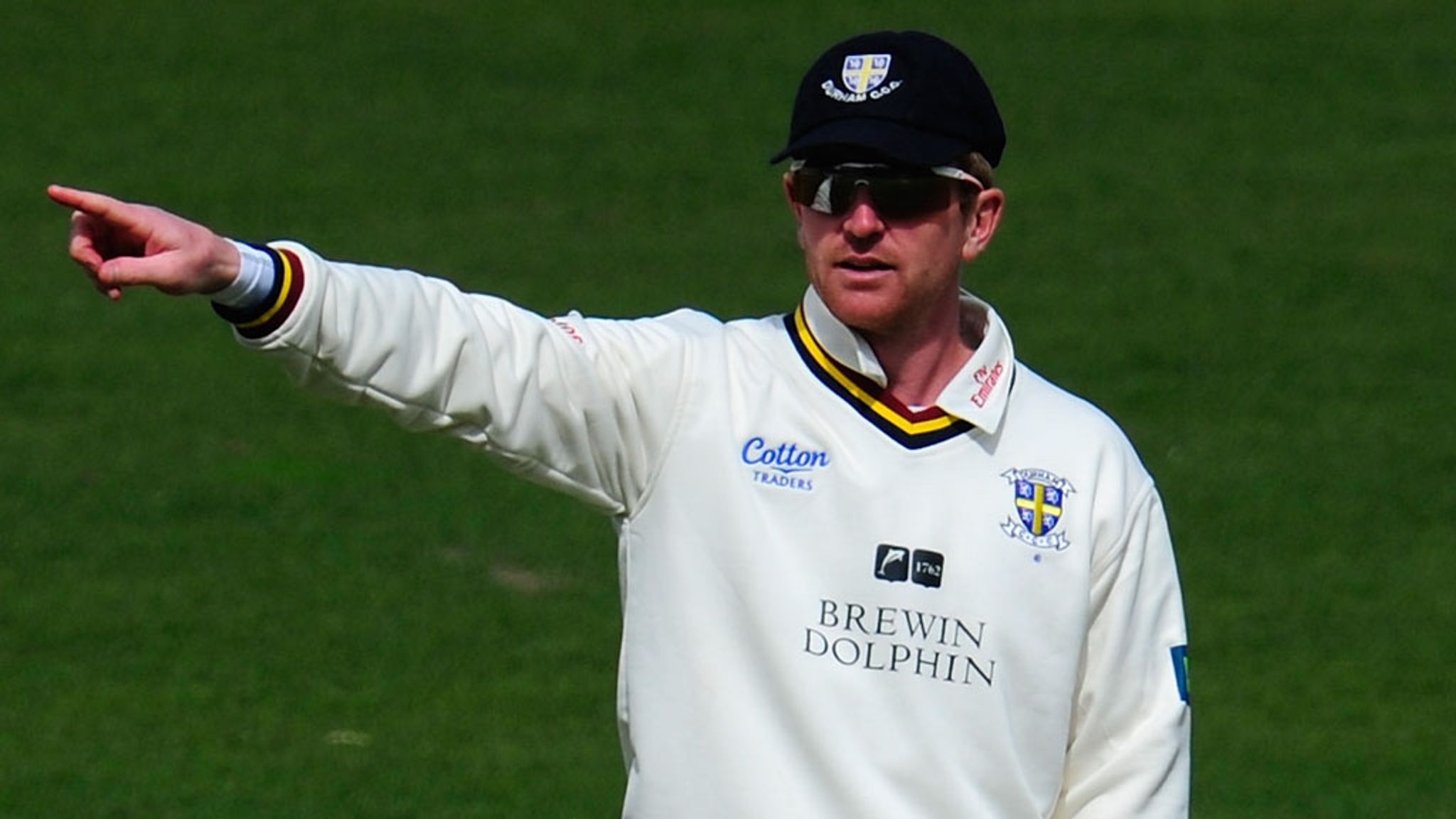 Paul Collingwood to join Scotland coaching team for World Cup ...