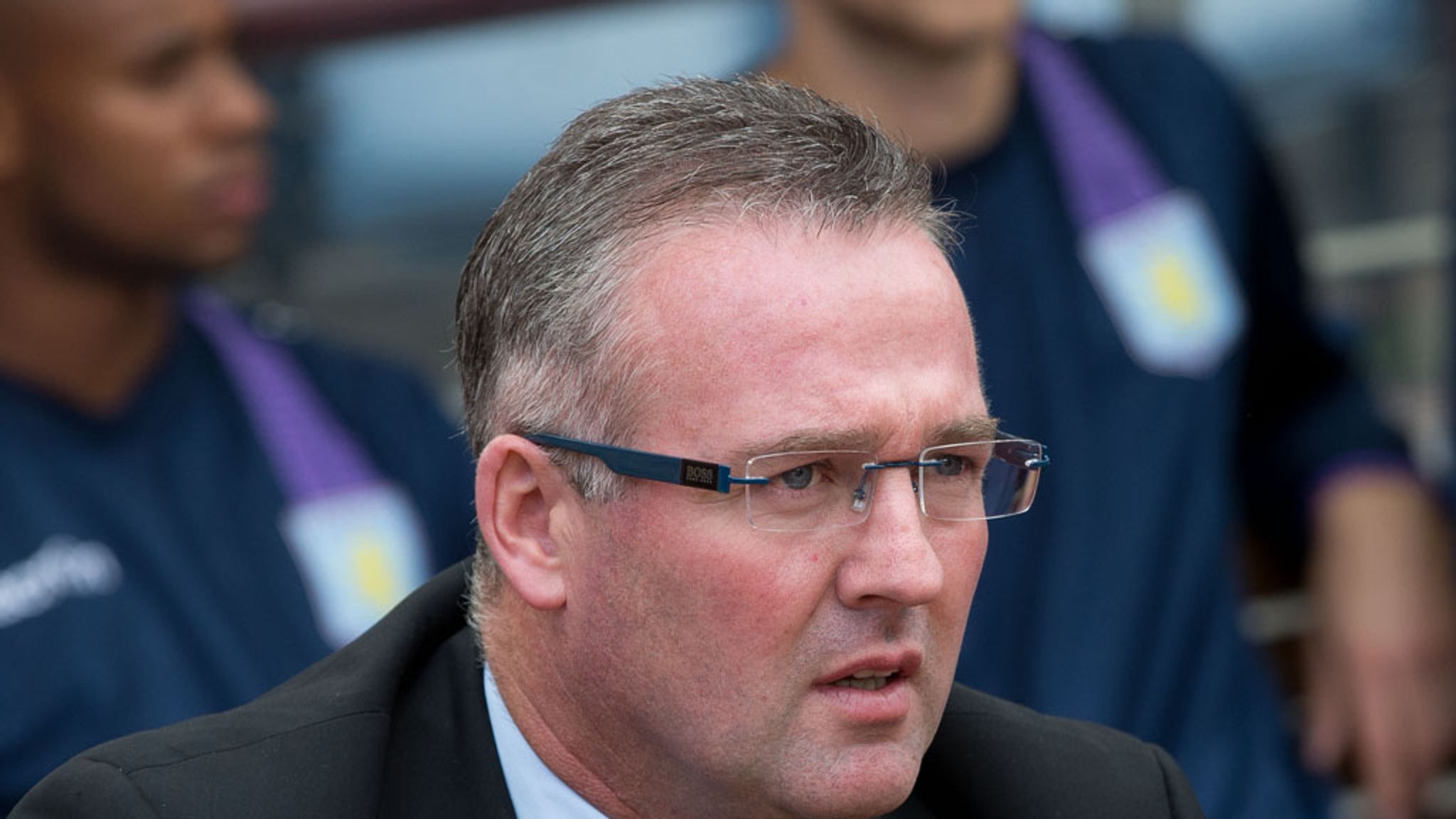 Premier League: Aston Villa boss Paul Lambert lauds adaptability of ...