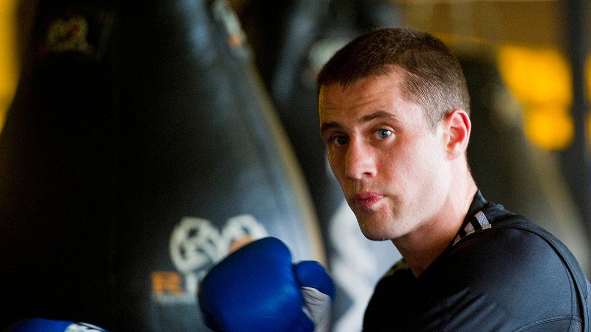 Billy Nelson expects Ricky Burns to cement his position as the best ...