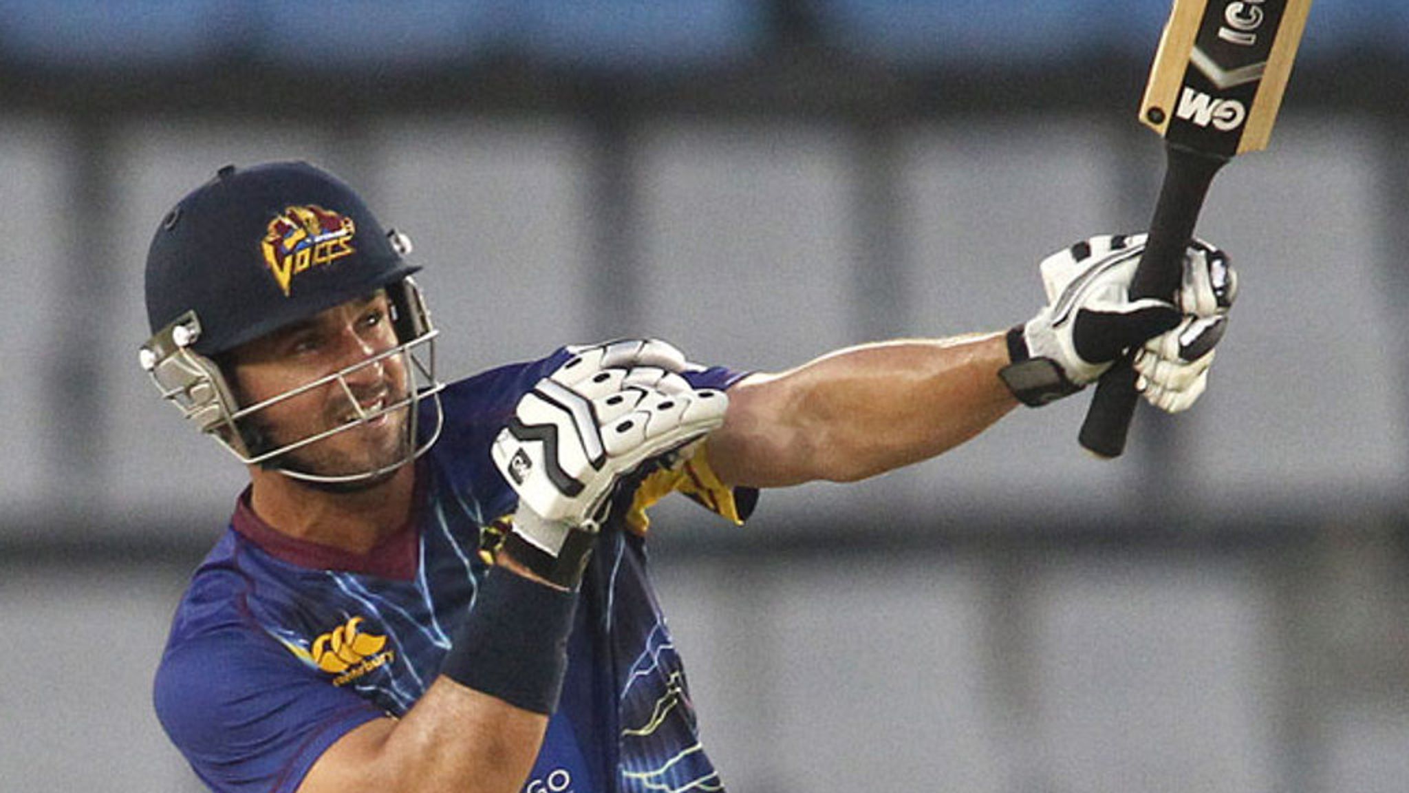 Essex appoint Ryan ten Doeschate as one-day captain | Cricket News ...