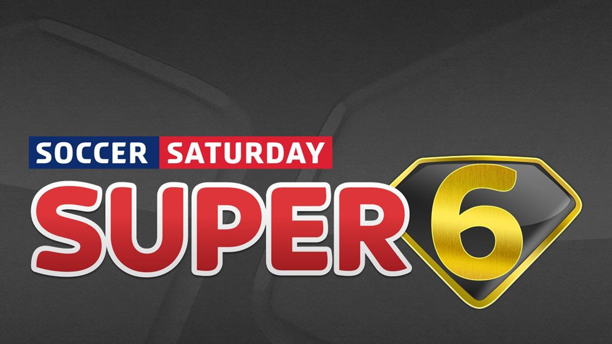 Soccer AM and Goals on Sunday presenters attempt to win £1000 for ...