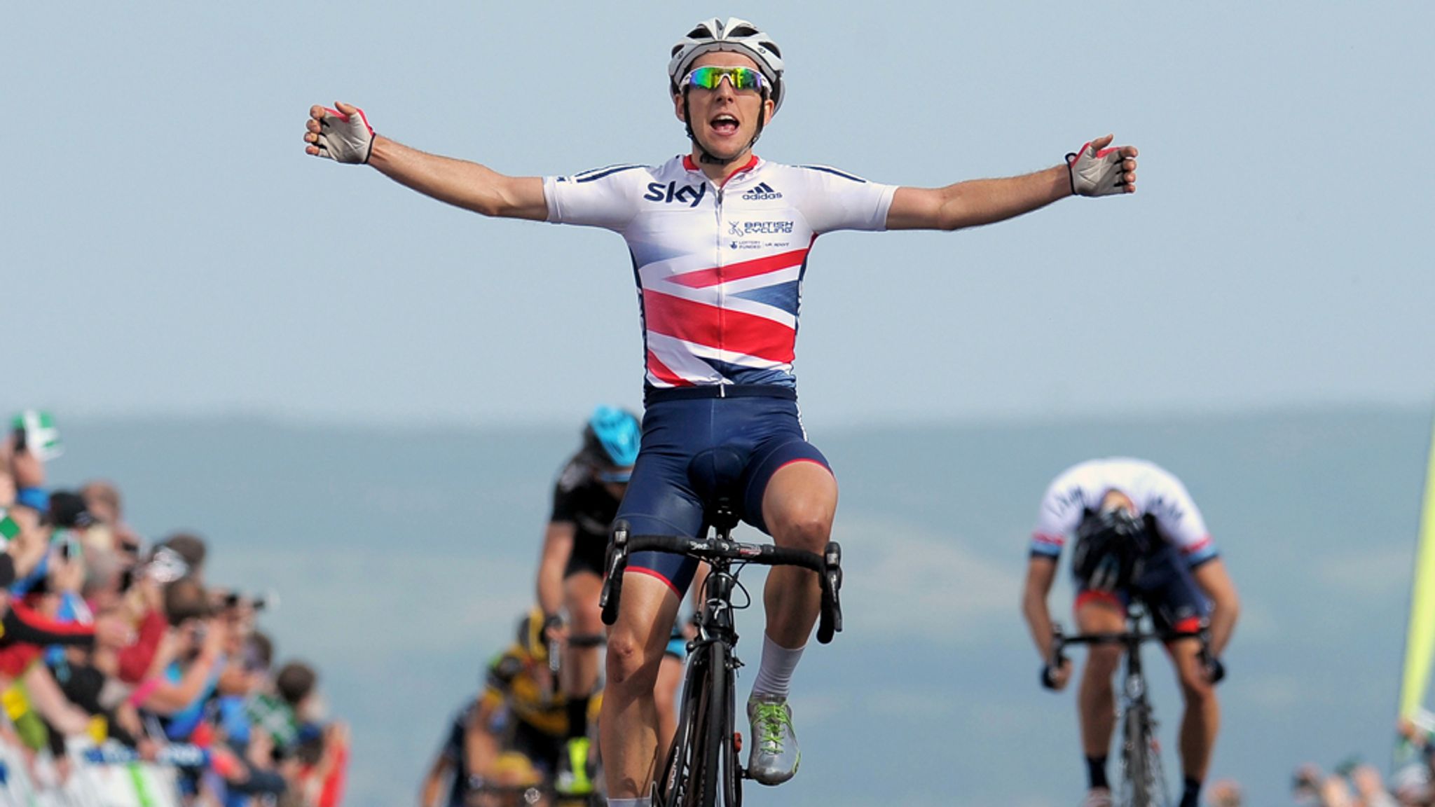 Adam and Simon Yates to join Orica-GreenEDGE on two-year neo-pro ...