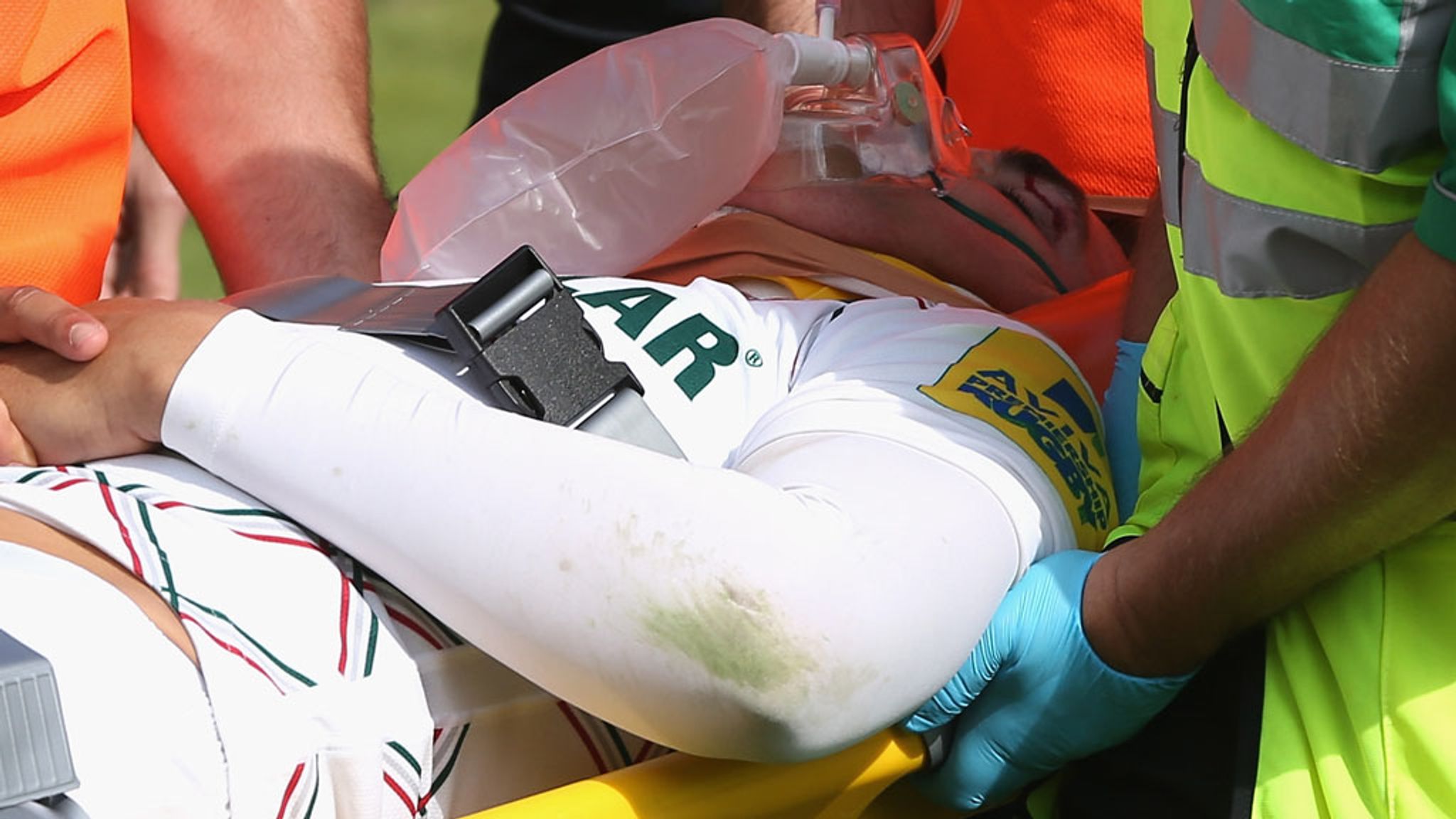 Premiership: Injured Toby Flood misses Leicester's opening fixture ...