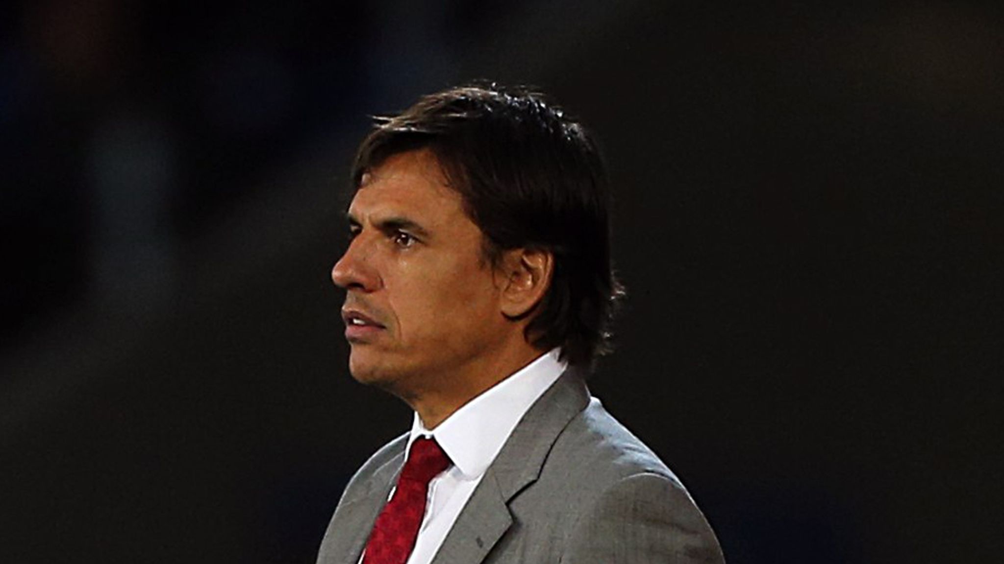 Wales boss Chris Coleman believes Belgium can win next year's World Cup ...