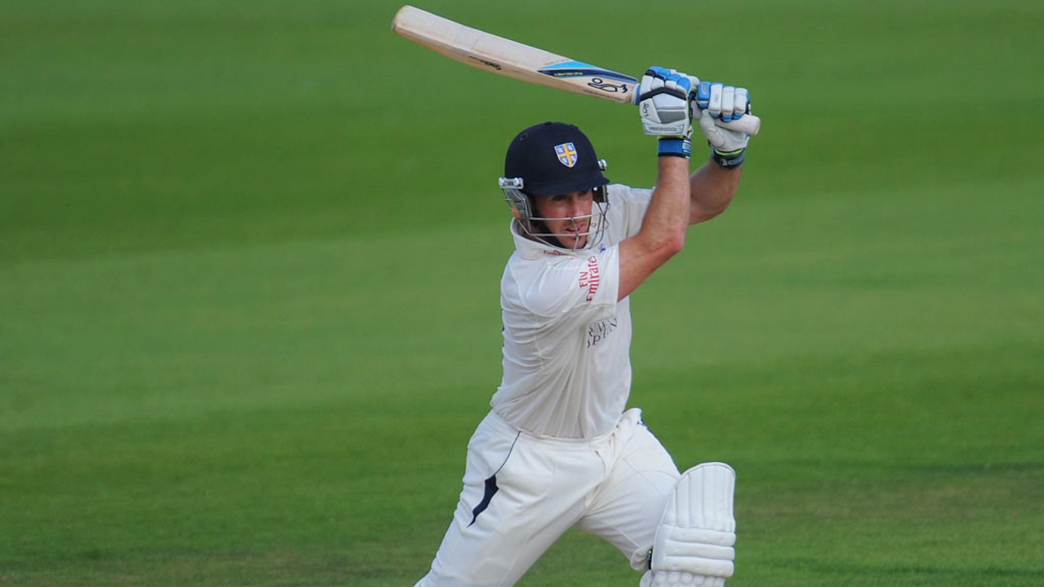 Hampshire sign former Durham captain Will Smith on a two-year deal ...