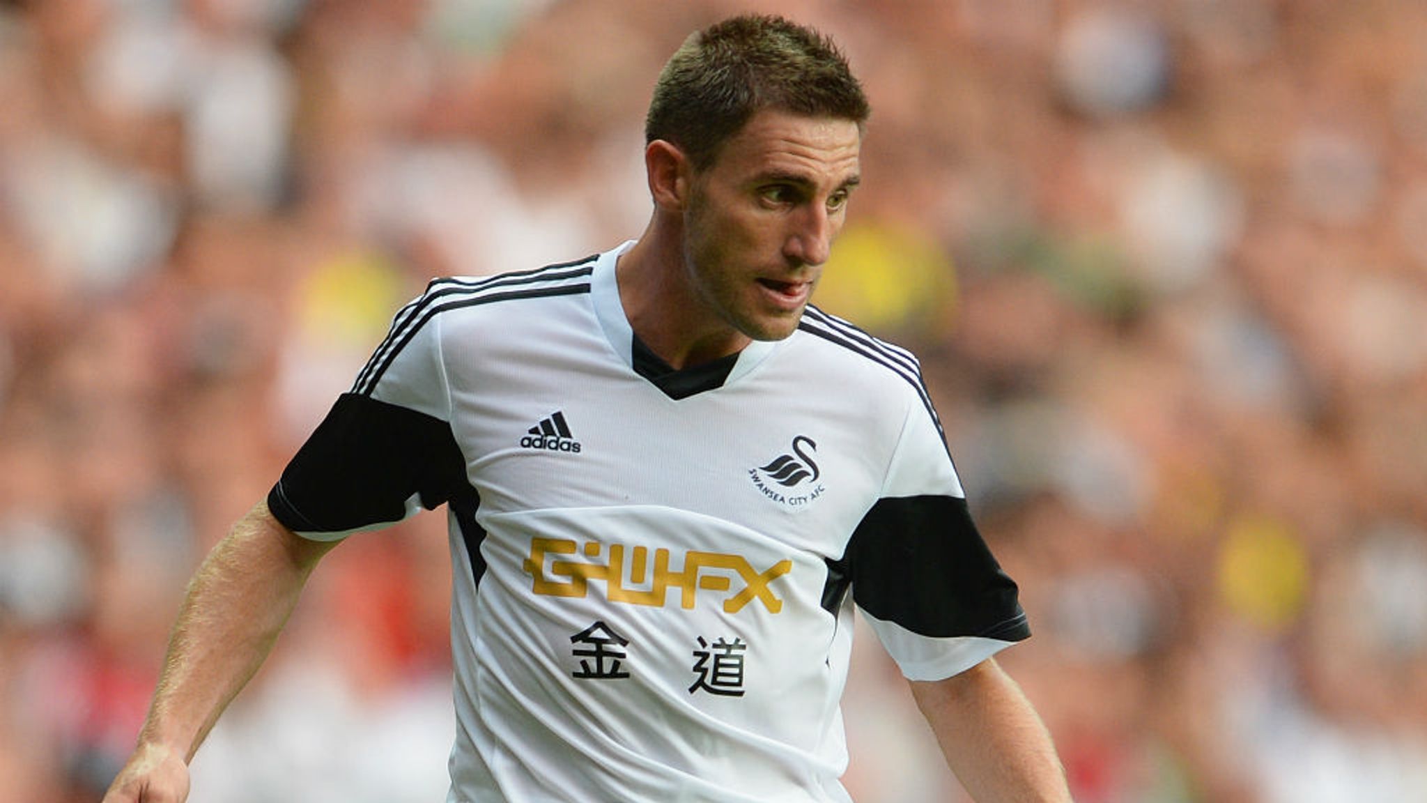 Premier League: Angel Rangel calls for referee to be punished after ...