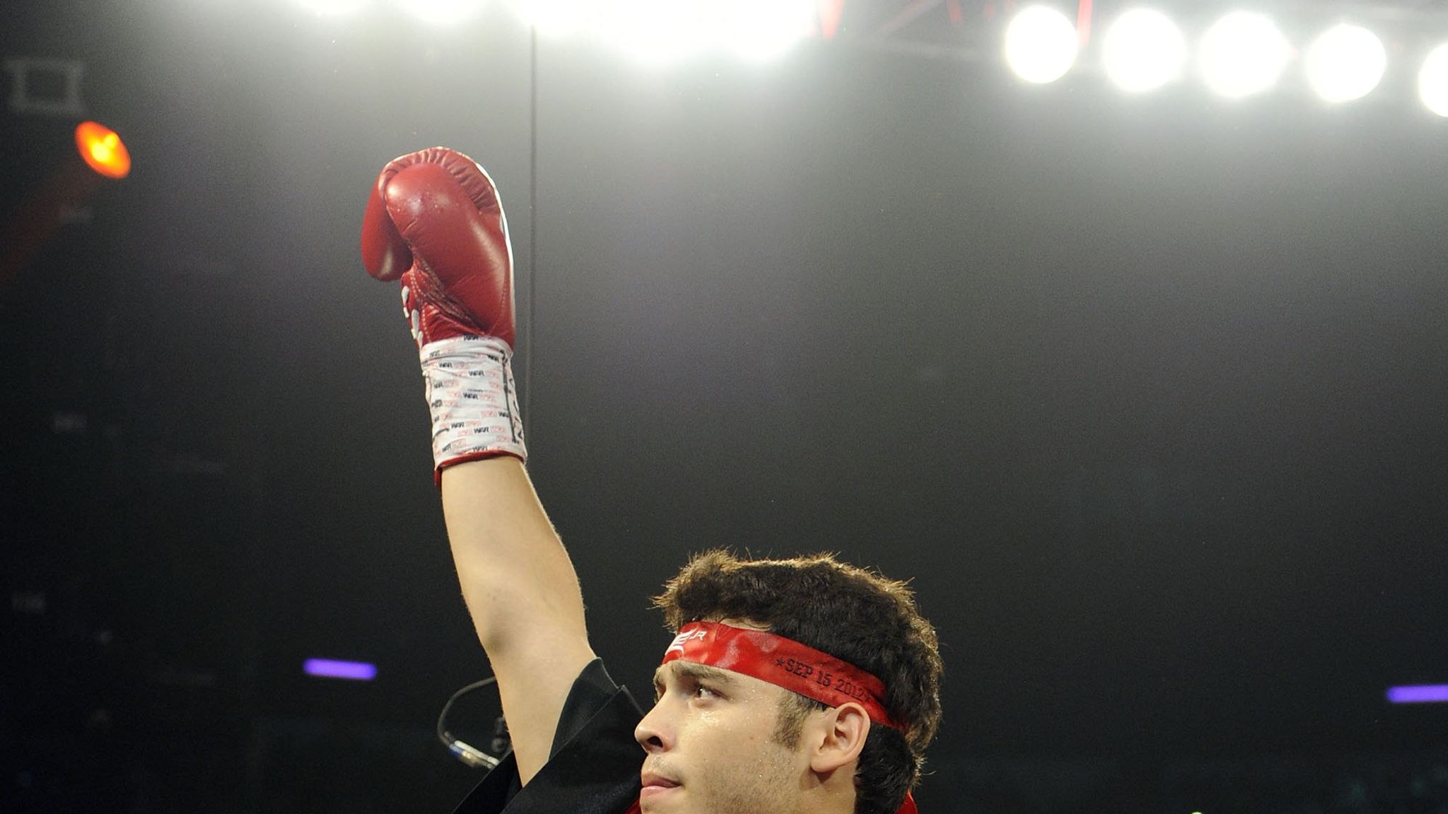Julio Cesar Chavez Jr unable to make super-middleweight - bout to take ...