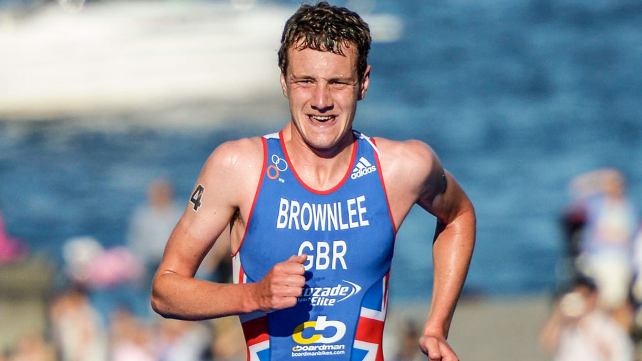 Olympic triathlon champion Alistair Brownlee tells Sky Sports his main ...