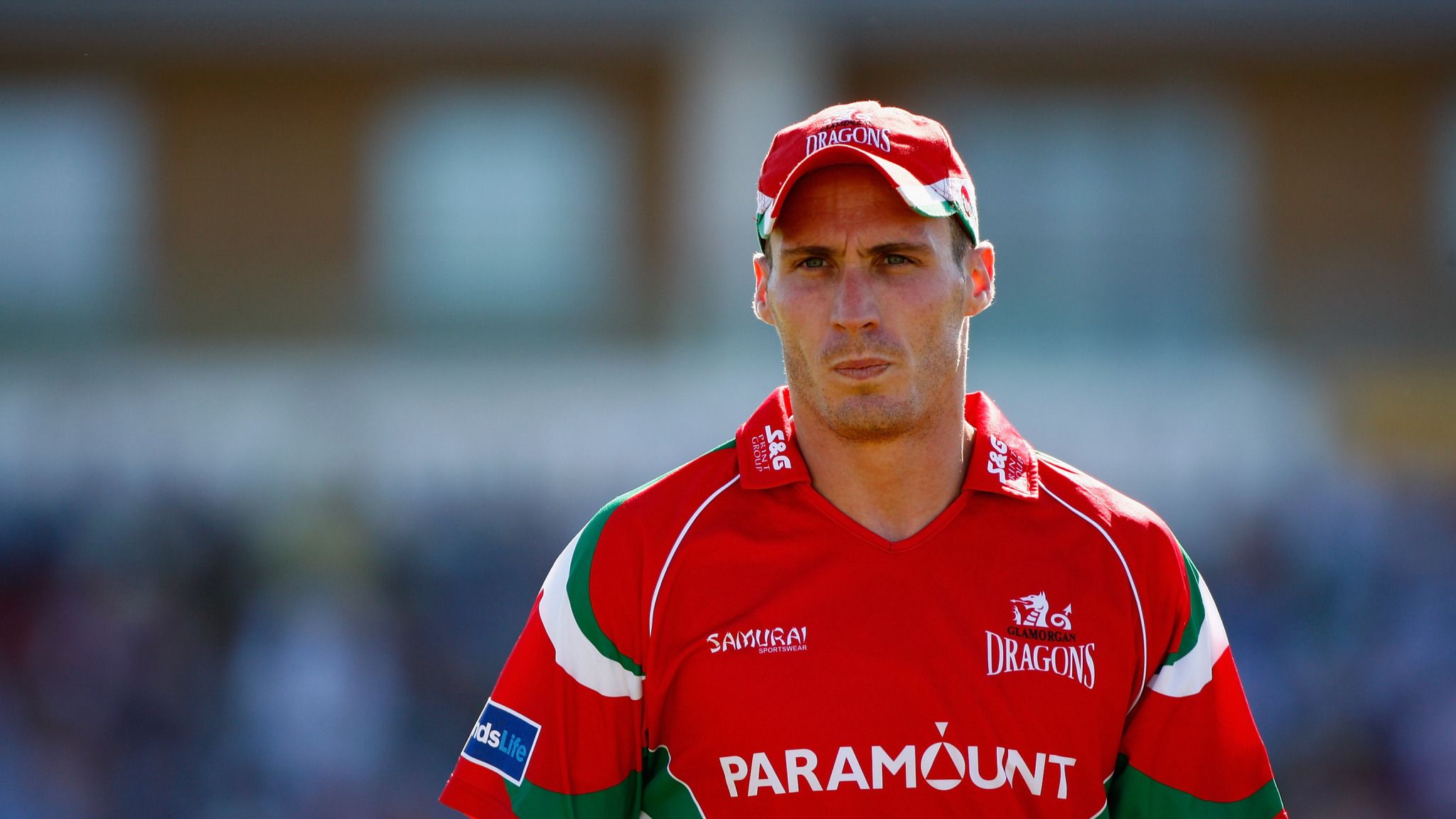 Former England fast bowler Simon Jones to quit all cricket bar T20 ...