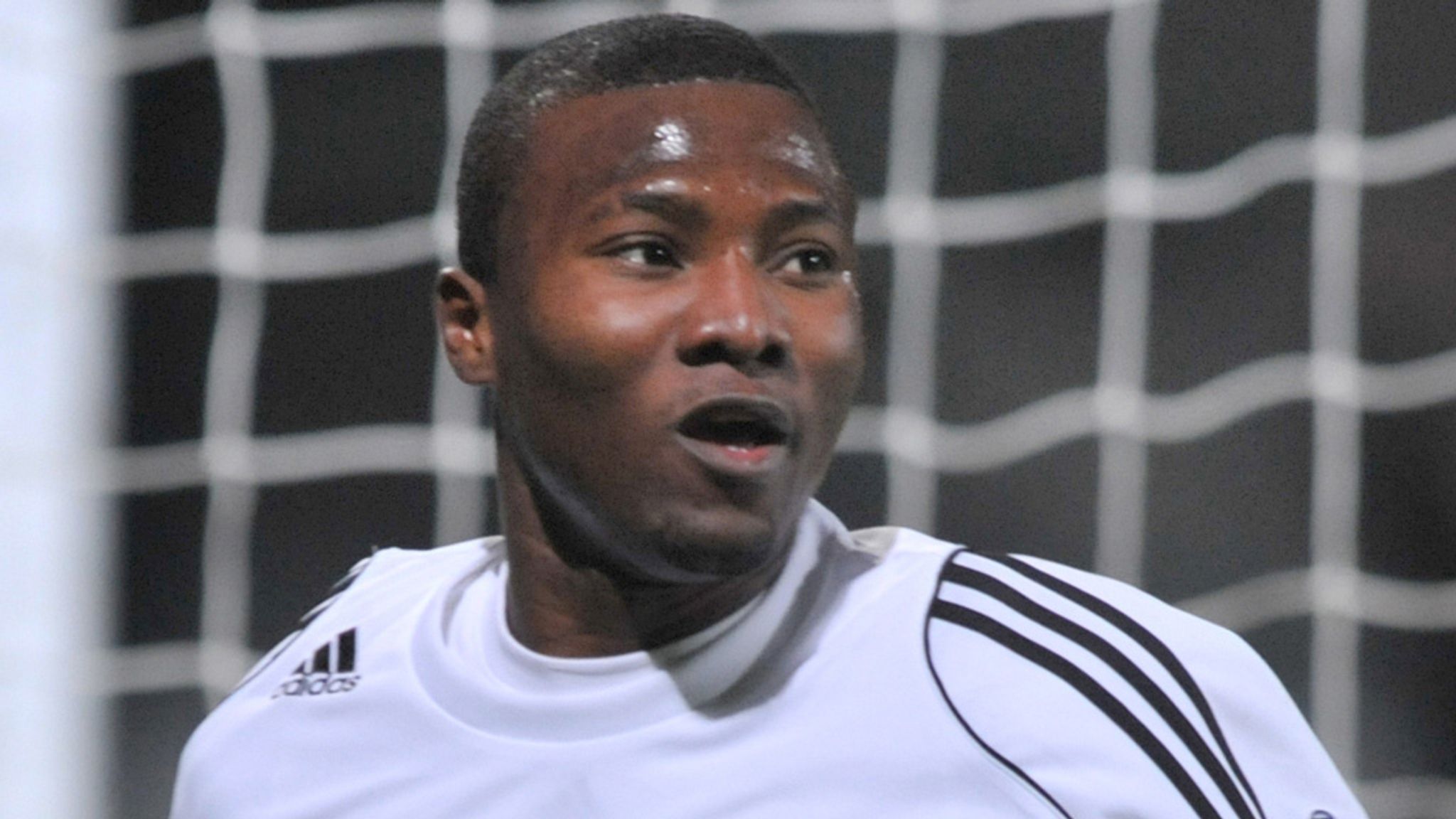 Franck Dja Djedje leaves Chornomorets to return to France amidst ...