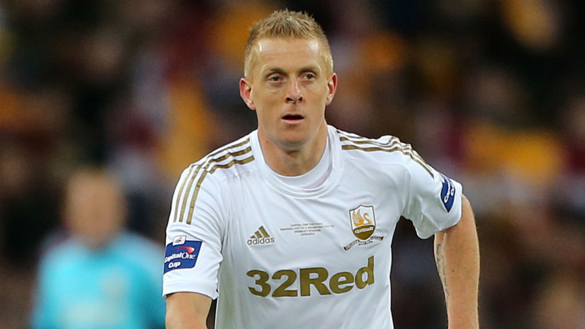 Swansea head coach Garry Monk calls for united front against Cardiff ...