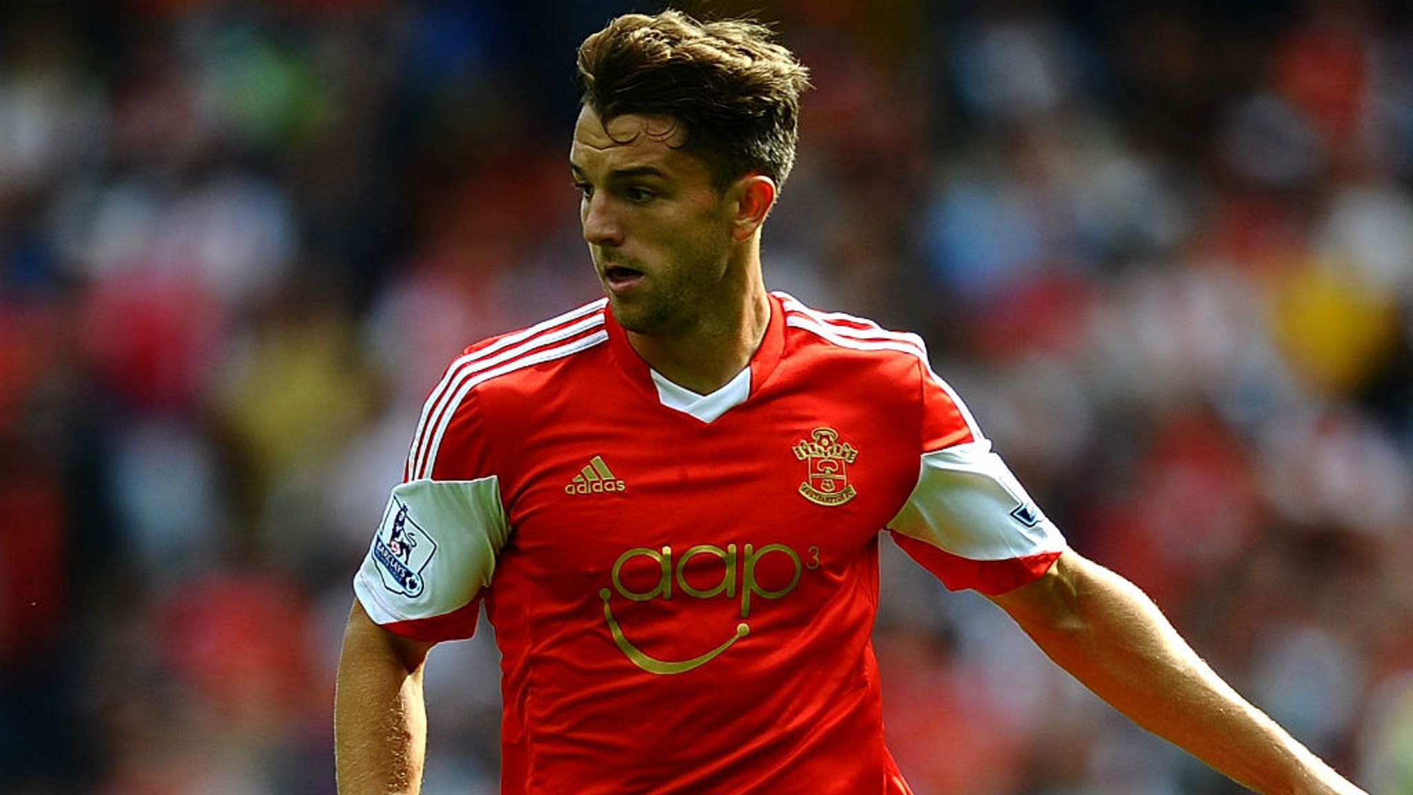 Jay Rodriguez surprised by Southampton's position in third after 2-0 ...