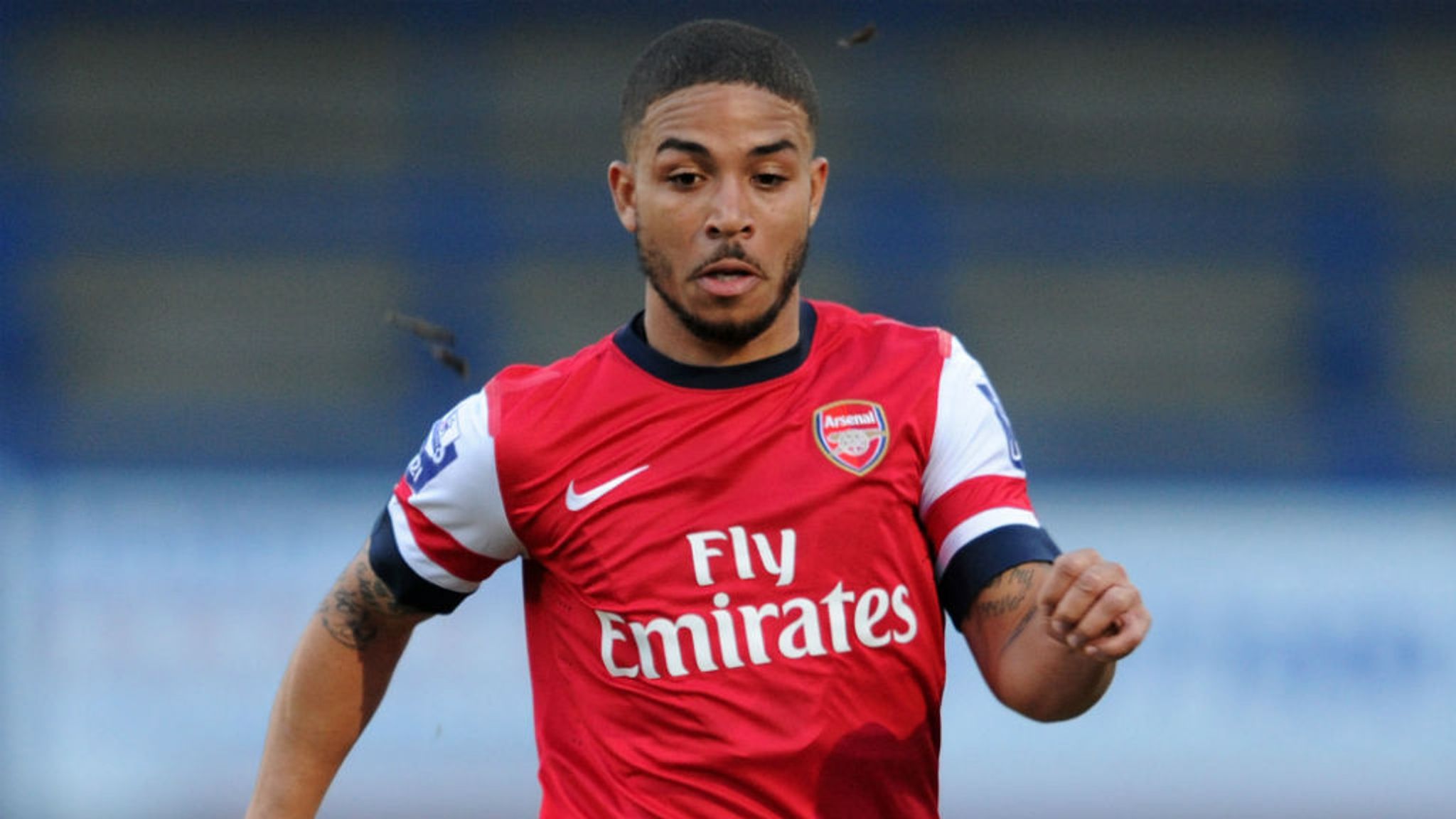 Premier League: Jernade Meade feels there is more to come from him ...