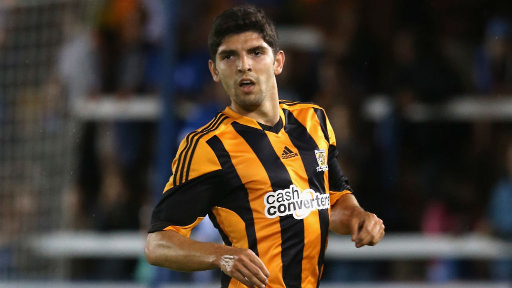 Premier League: Defender Joe Dudgeon extends Hull stay | Football News ...