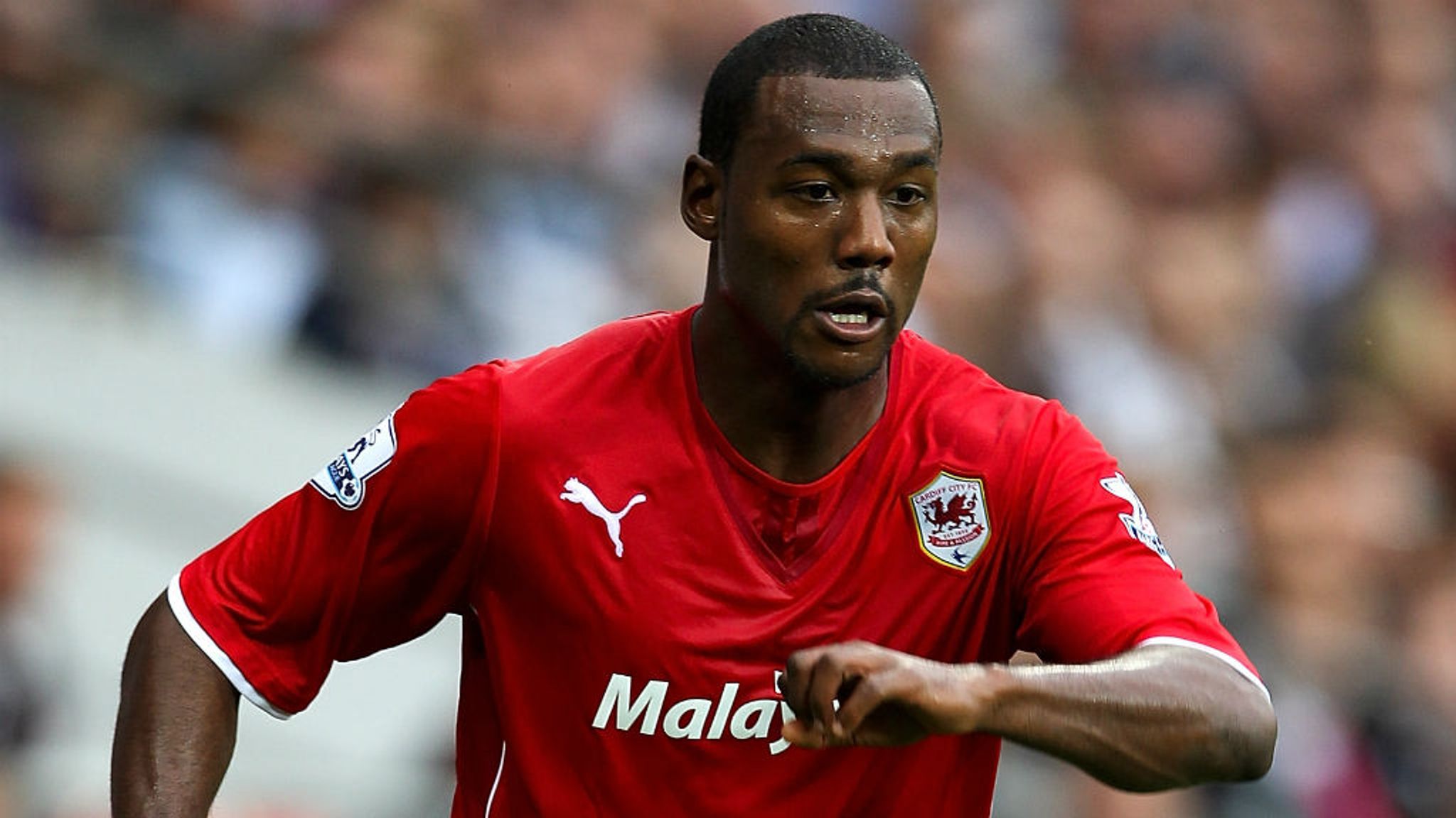 Premier League: Kevin Theophile-Catherine backing Cardiff to survive ...