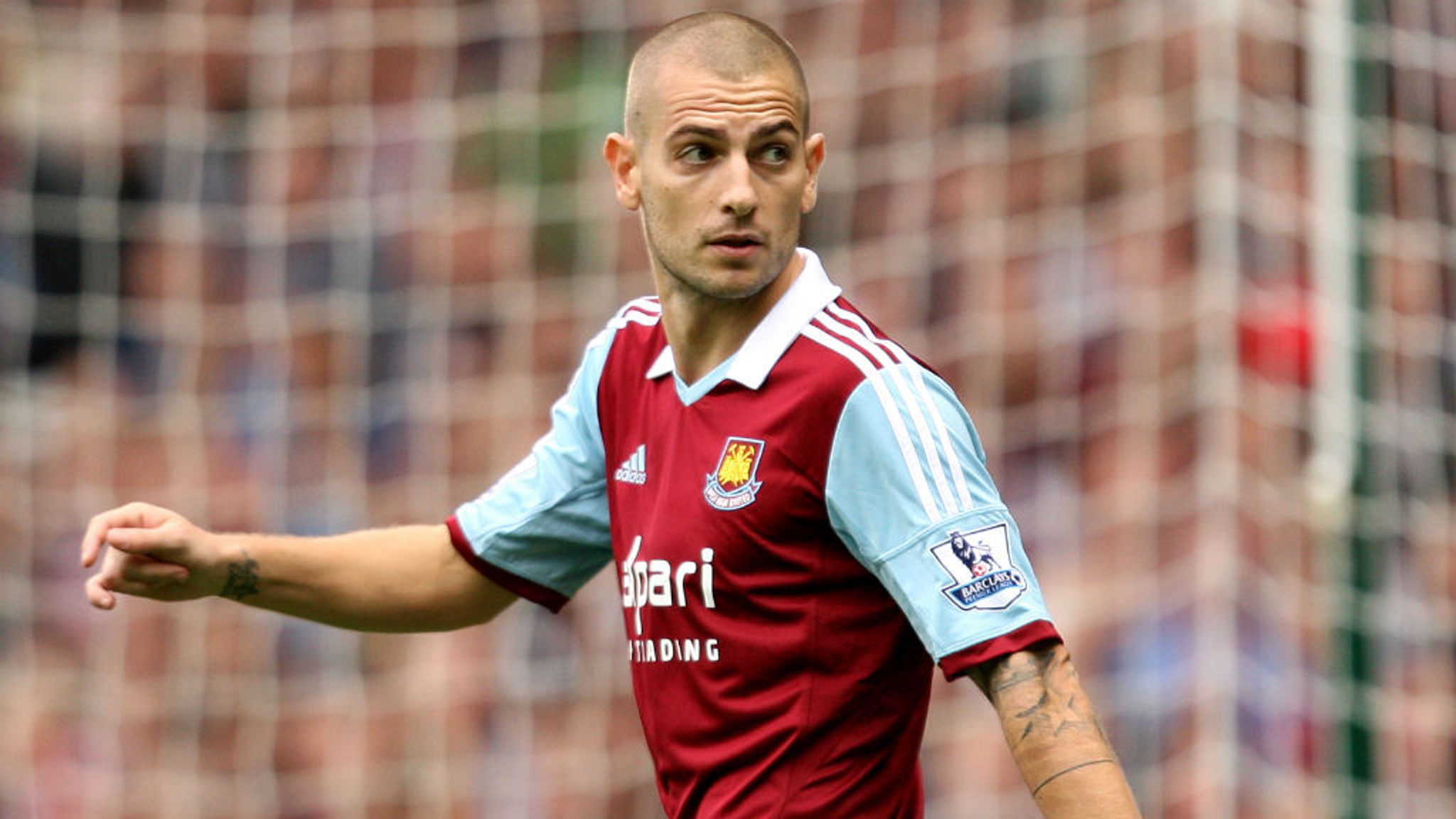 Transfer news: Mladen Petric off to Panathinaikos after West Ham ...