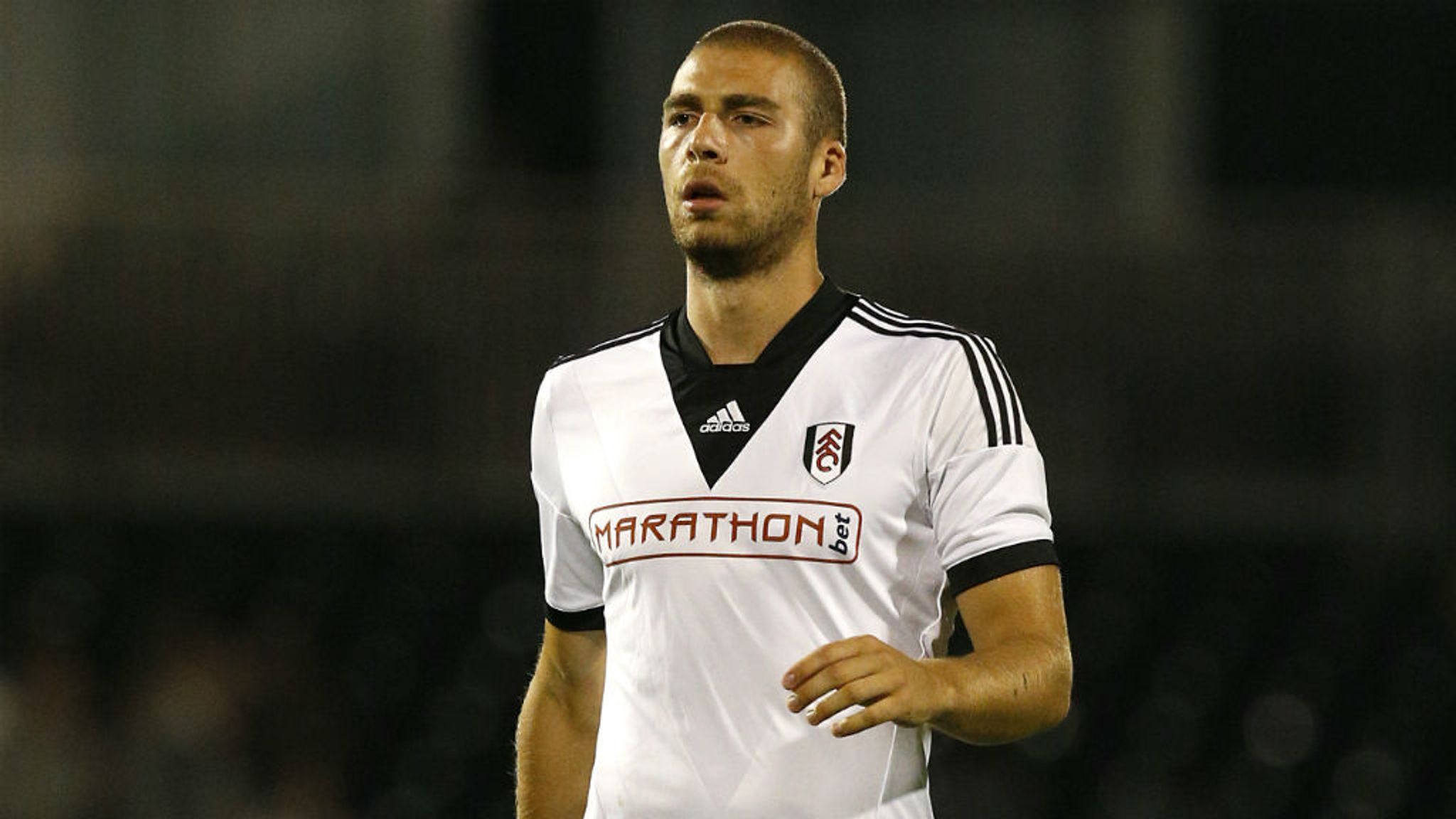 Premier League: Pajtim Kasami thinks Fulham can avoid relegation ...