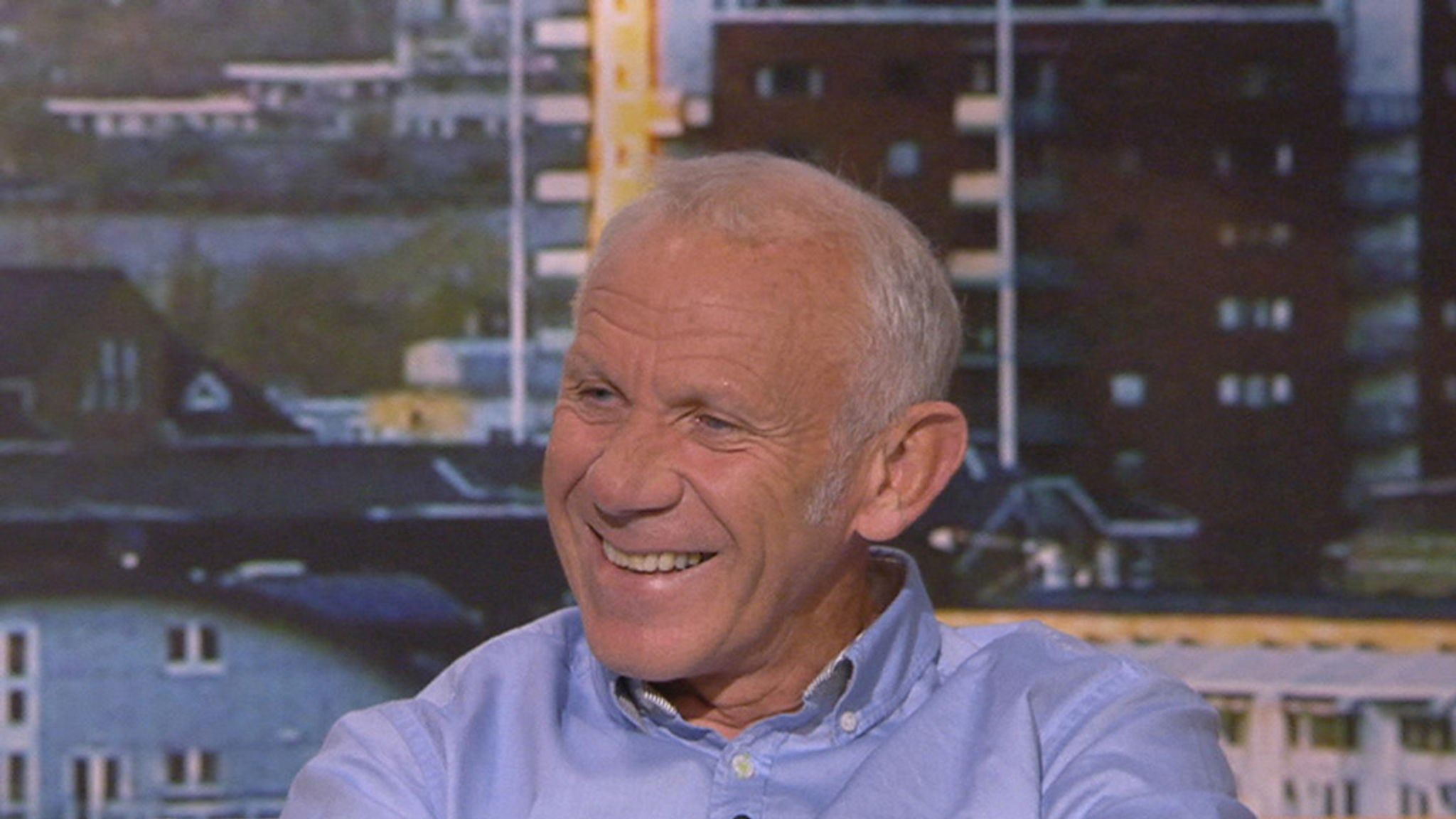 Indian Super League: Ex-Sunderland and Leeds boss Peter Reid named ...