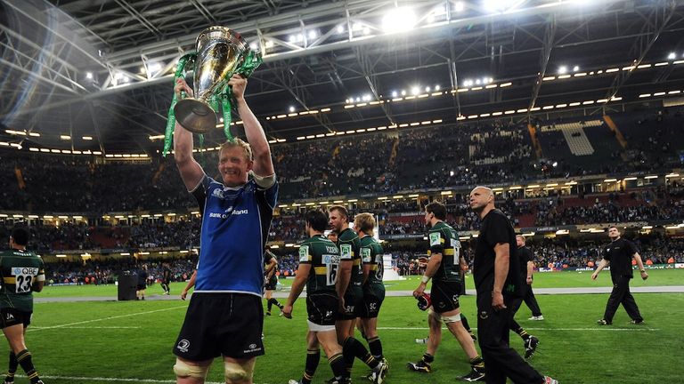 Heineken Cup: we look back at some of the epic finals | Rugby Union ...